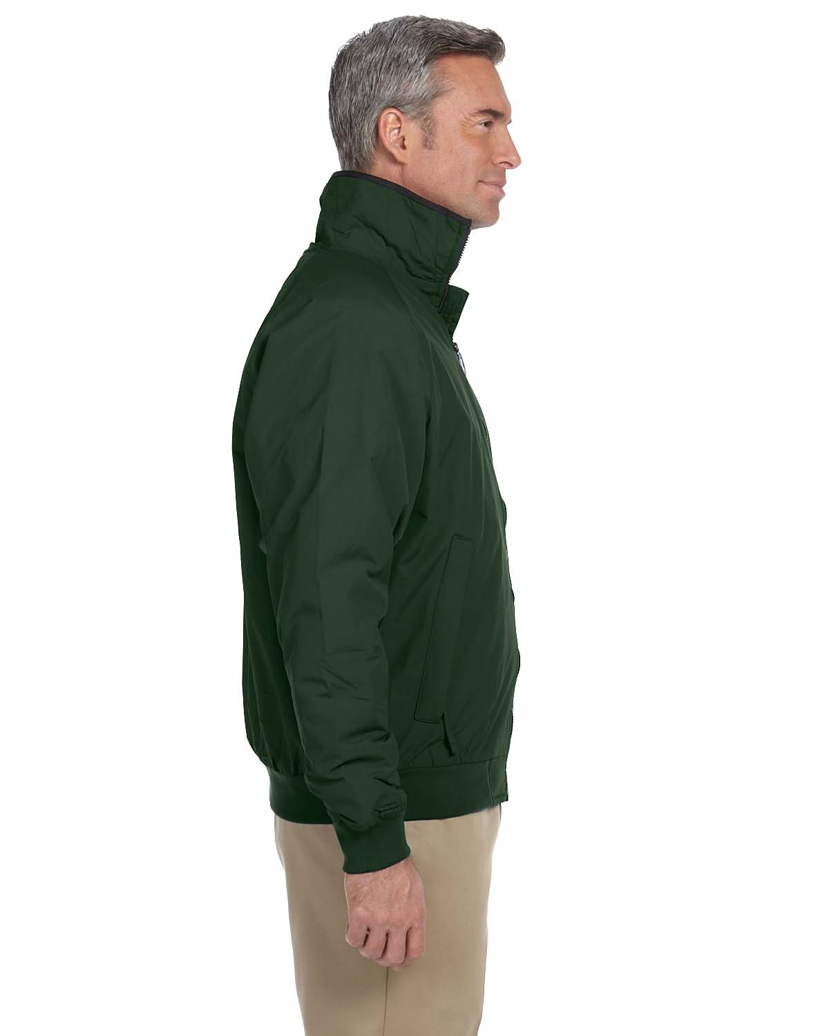 Devon & Jones D700 Men Three Season Classic Jacket-BigNTallApparel.com