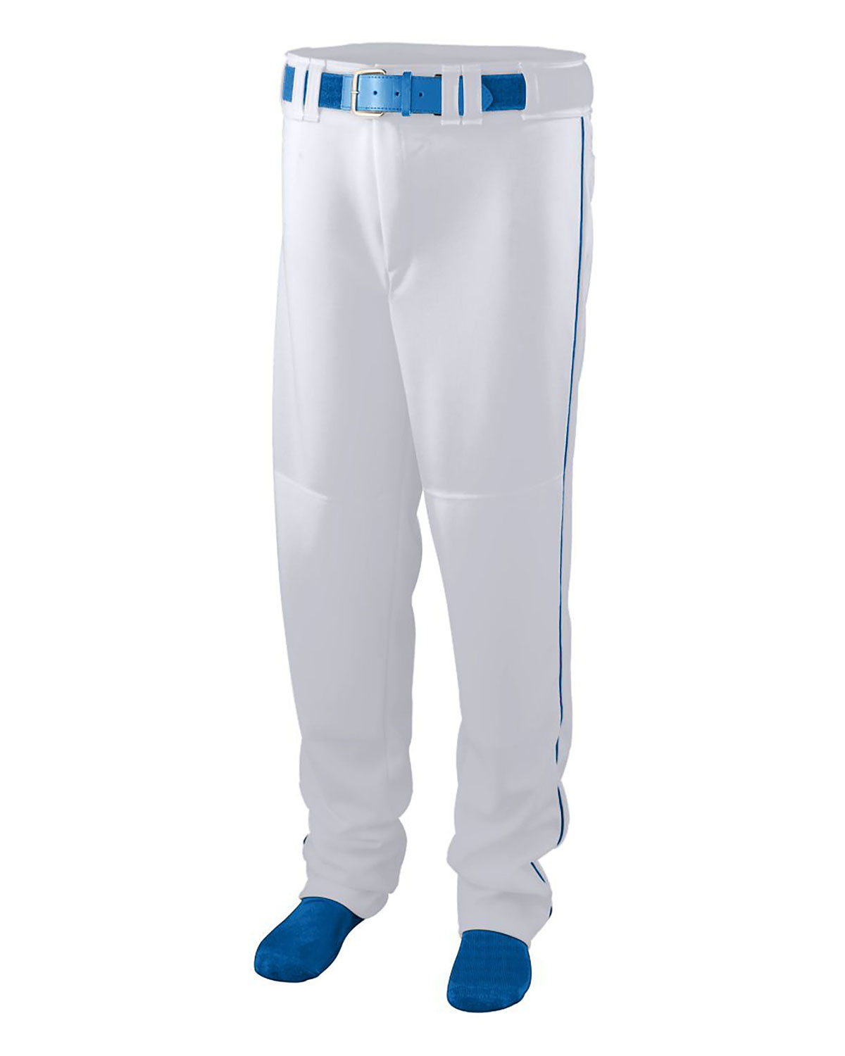 Augusta Sportswear 1445 Series Baseball/Softball Pant With Piping ...