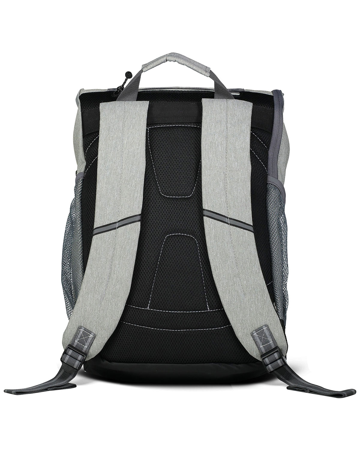 Augusta Sportswear 229007 Expedition Backpack - BigNTallApparel