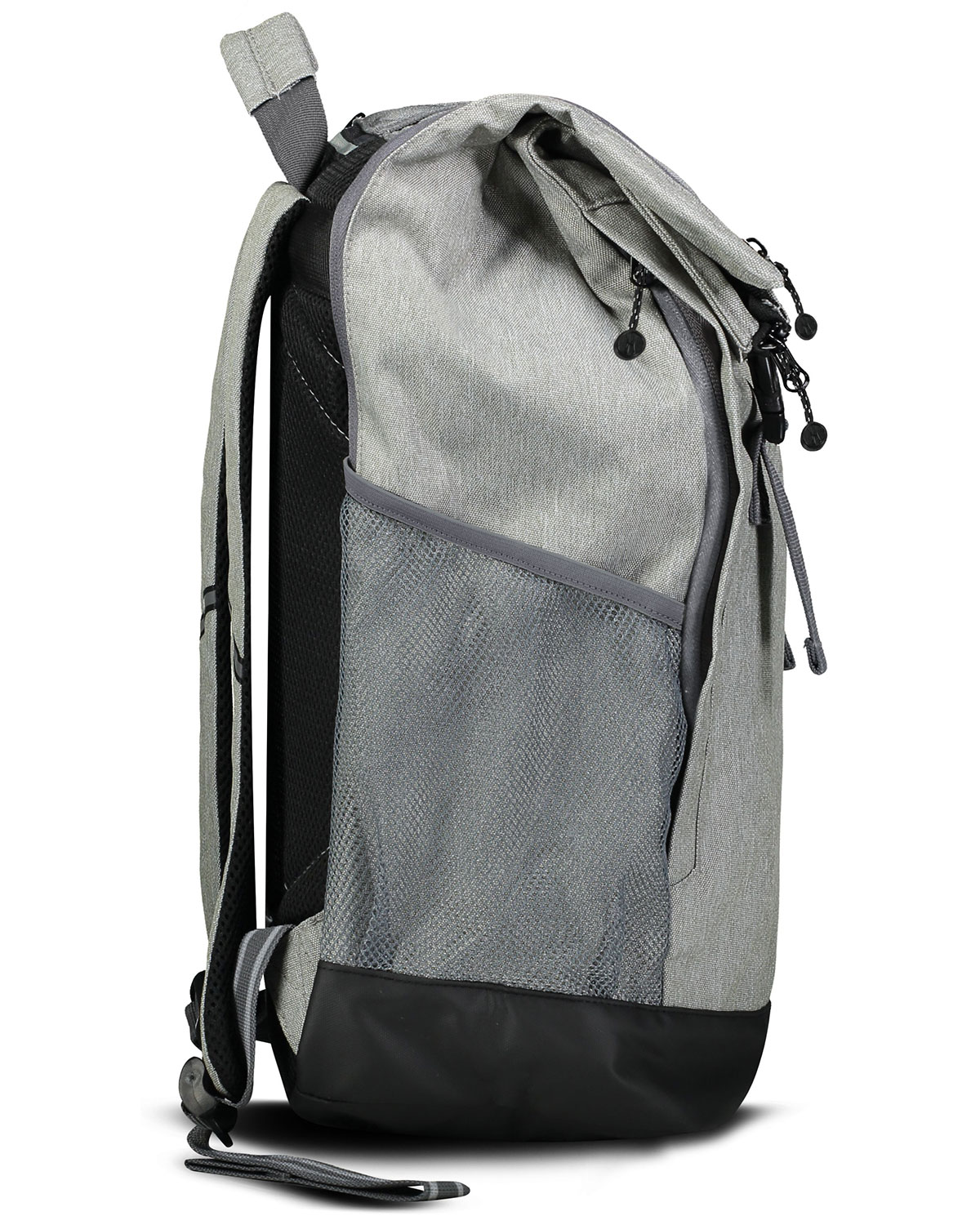 Augusta Sportswear 229007 Expedition Backpack - BigNTallApparel