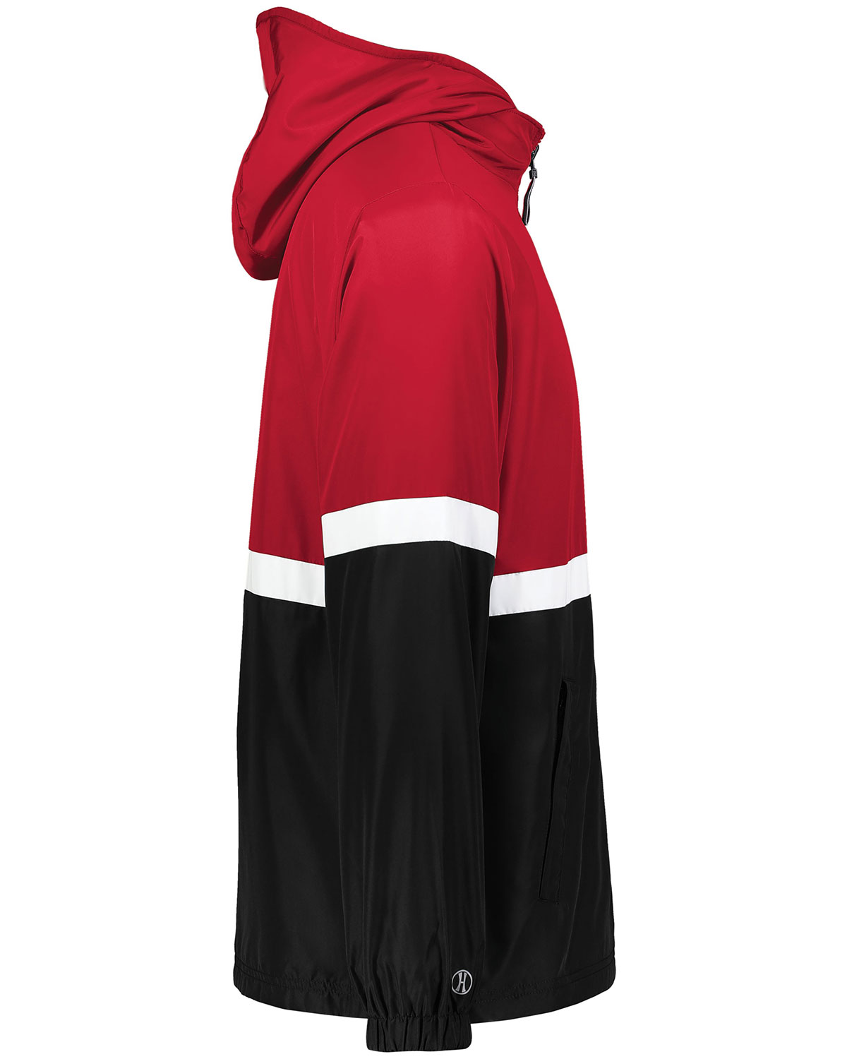 Turnabout Reversible Jacket