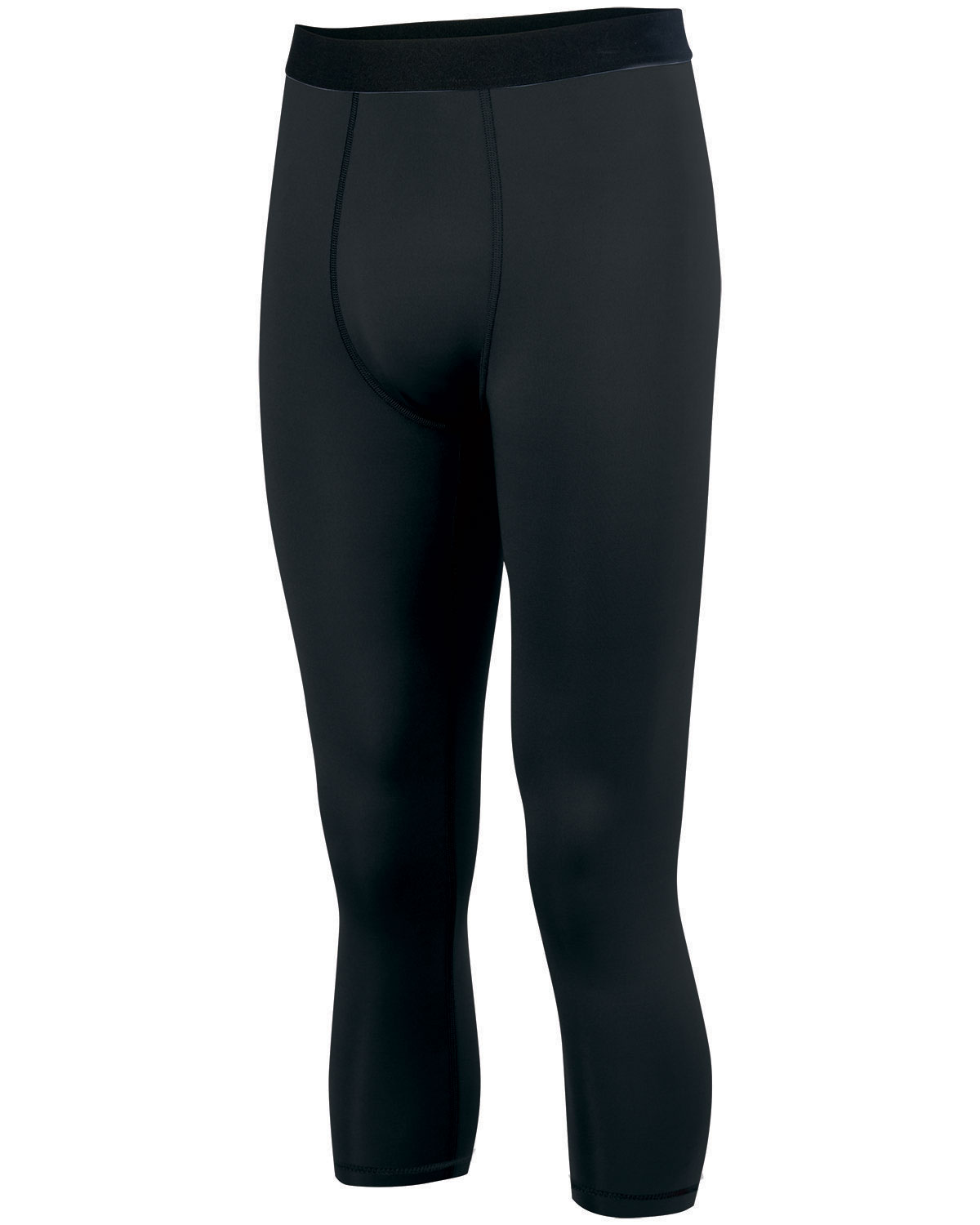 Augusta Sportswear 2618 Hyperform Compression Calf-Length Tight