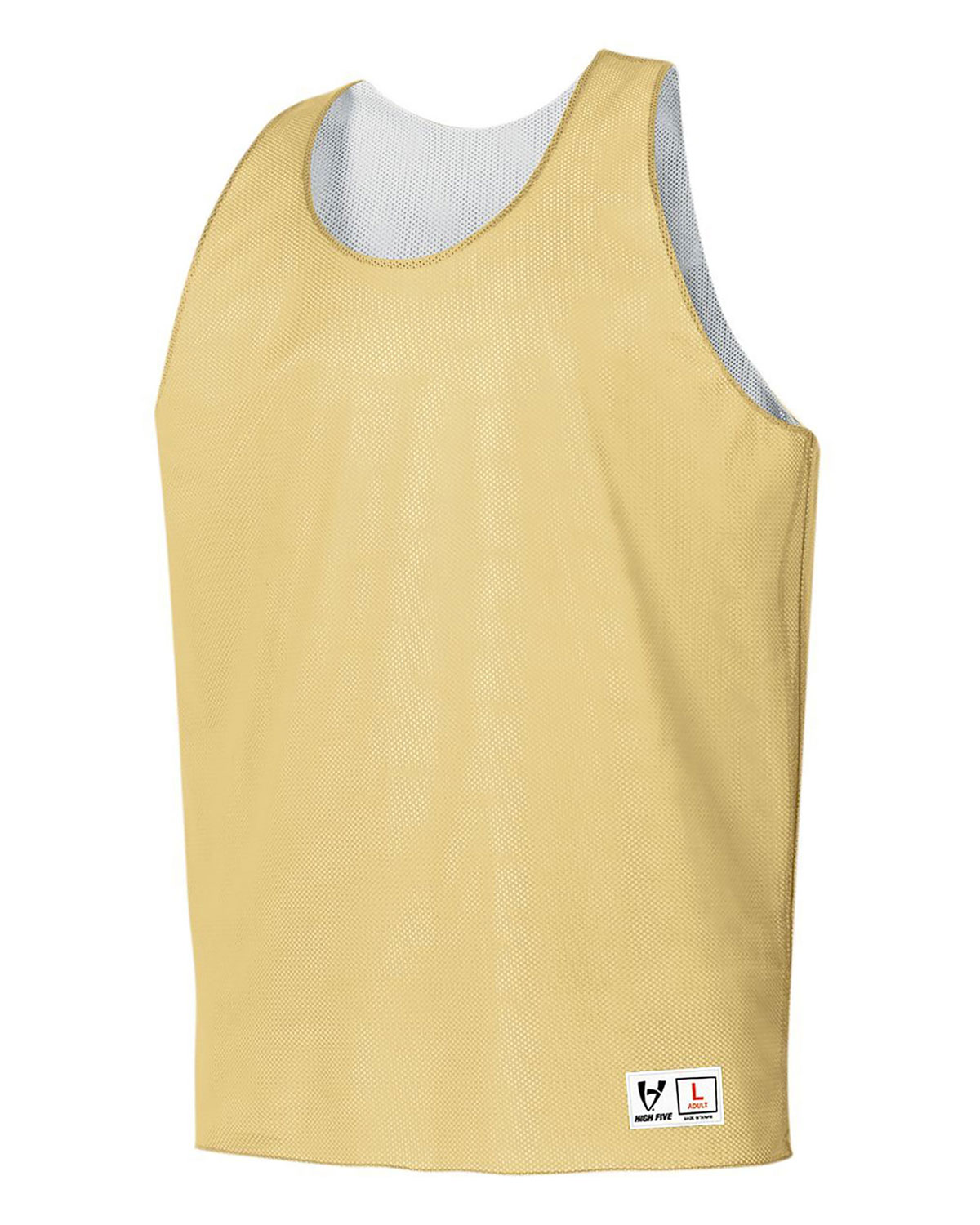 Augusta Sportswear 332010 Mini Mesh Reversible Tank - BigNTallApparel