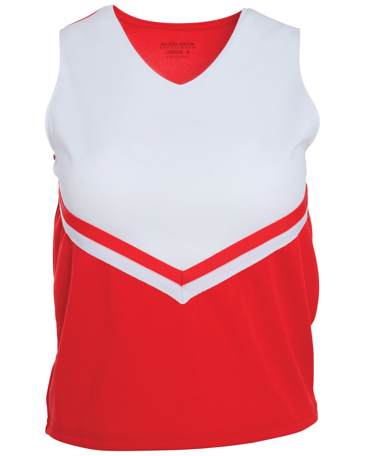 Augusta Sportswear 9110 Women's Pride Shell - BigNTallApparel