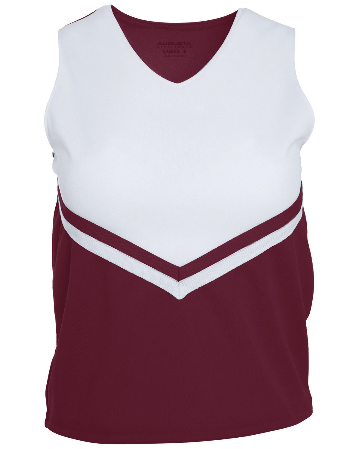 Augusta Sportswear 9111 Girls Pride Shell – BigNTall
