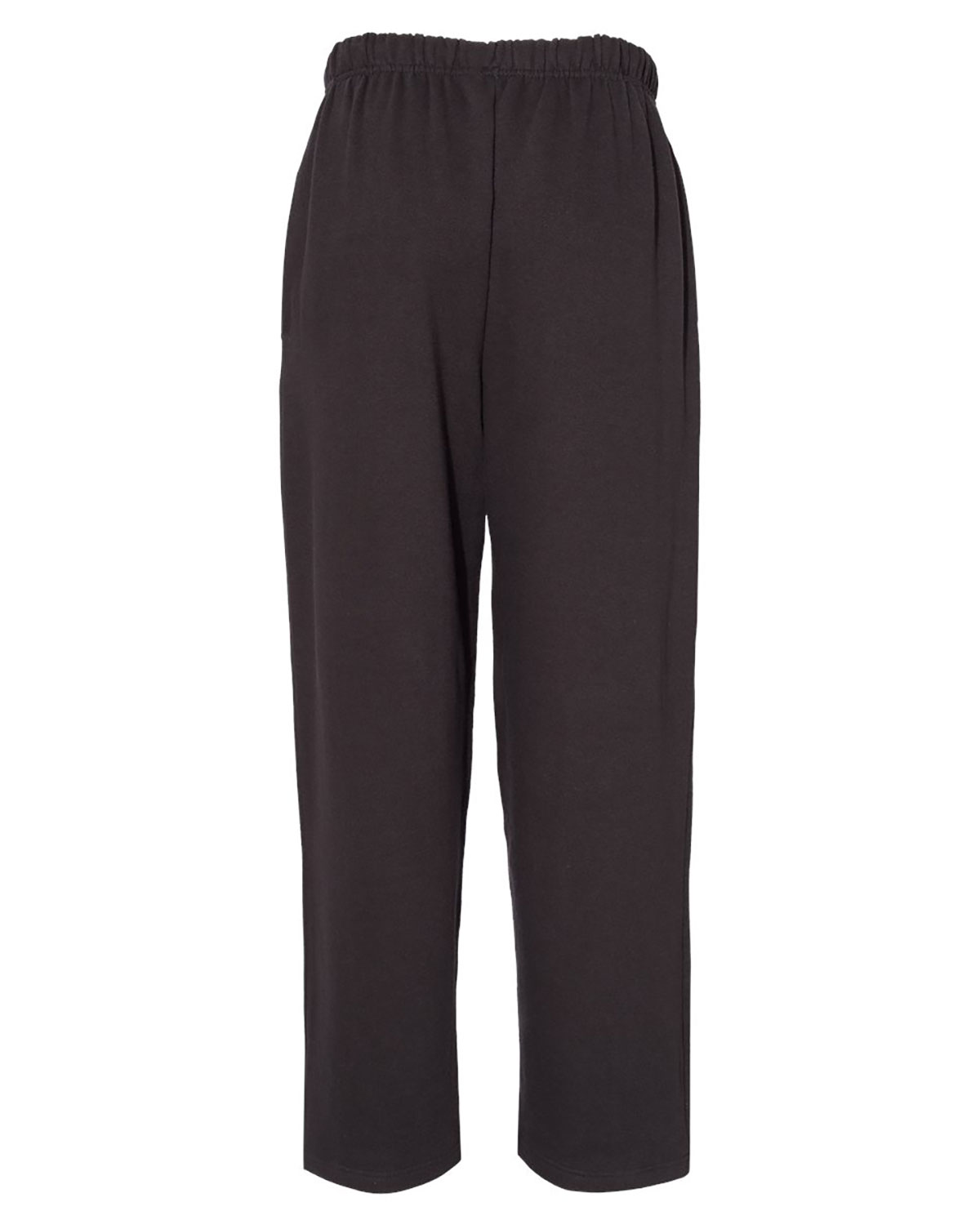 C2 Sport 5577 Open-Bottom Sweatpants - BigNTallApparel