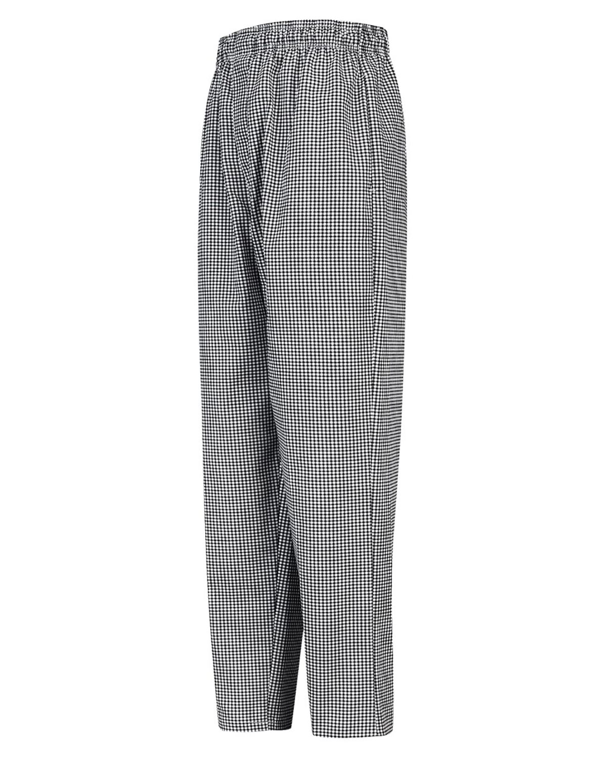 Chef Designs 5360 Baggy Chef Pants - BigNTallApparel
