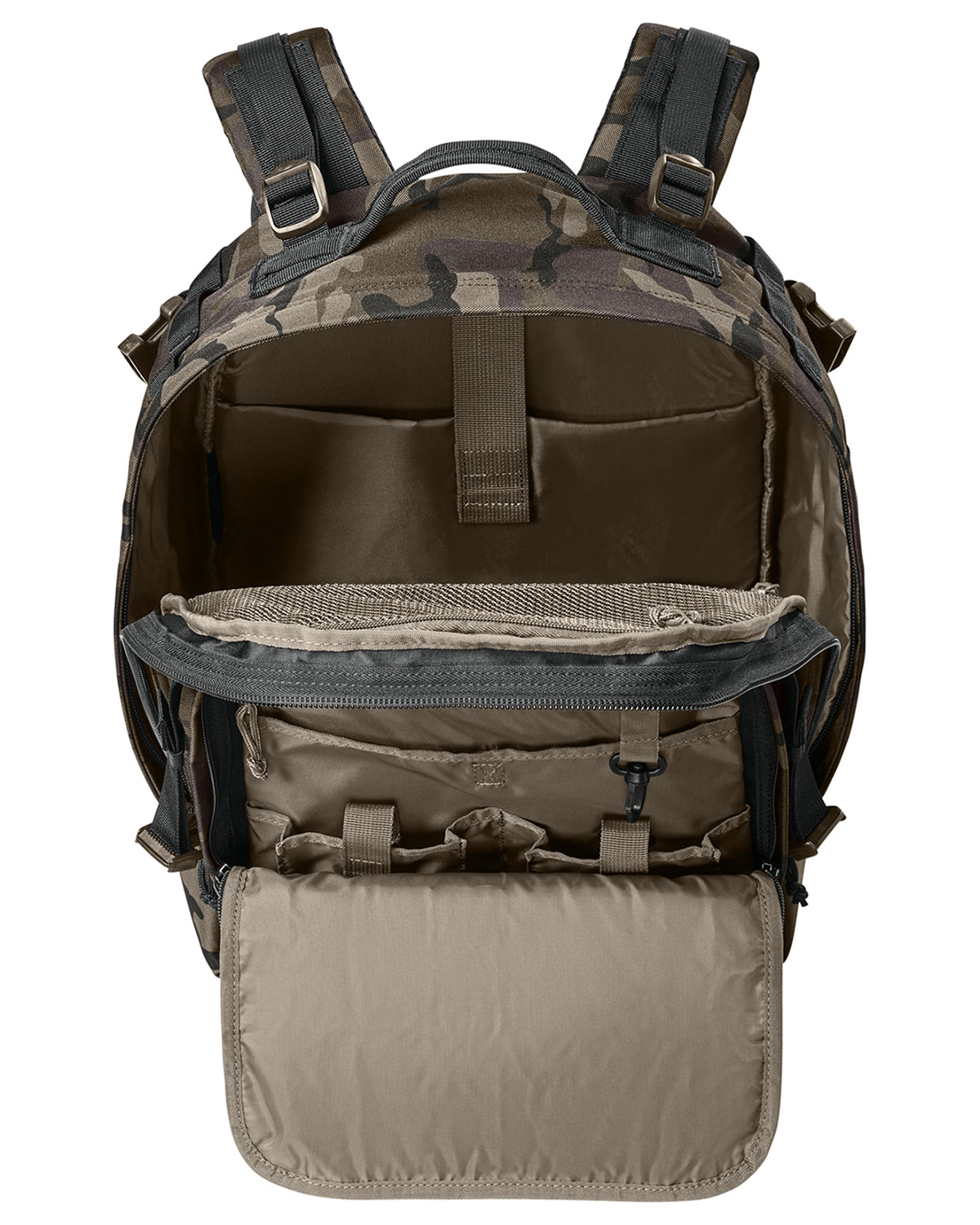 CornerStone CSB206 ® Large Tactical Backpack – BigNTall