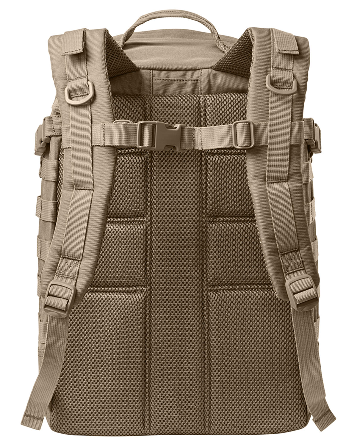 CornerStone CSB206 ® Large Tactical Backpack – BigNTall