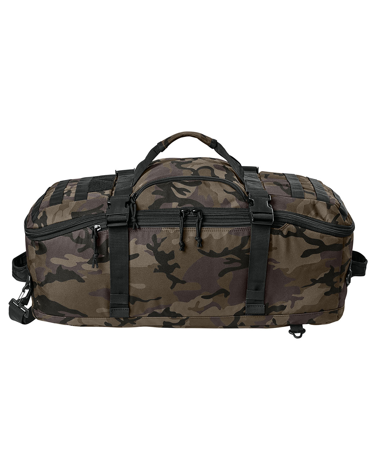 CornerStone CSB817 ® Tactical Barrel Duffel – BigNTall