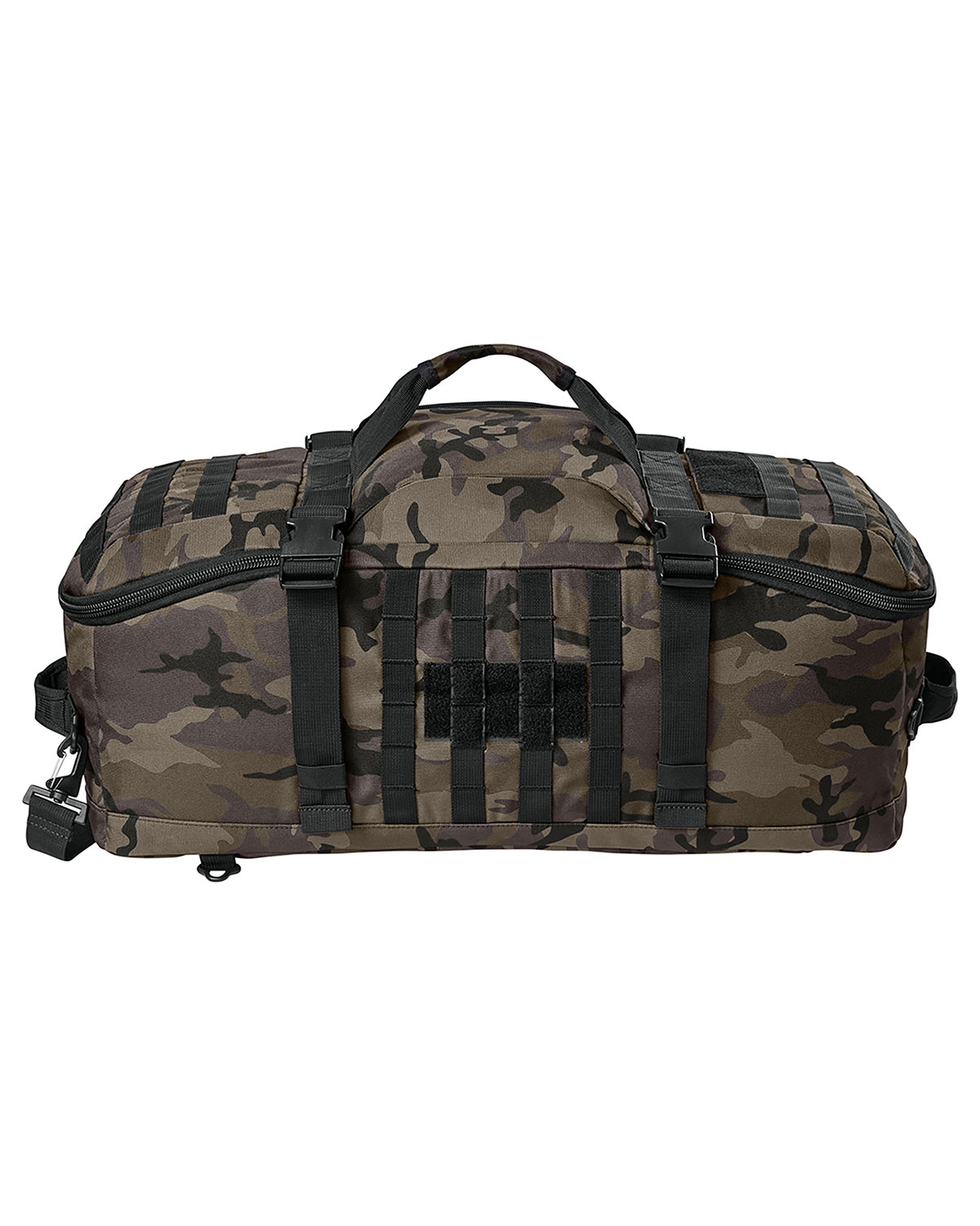 CornerStone CSB817 ® Tactical Barrel Duffel – BigNTall