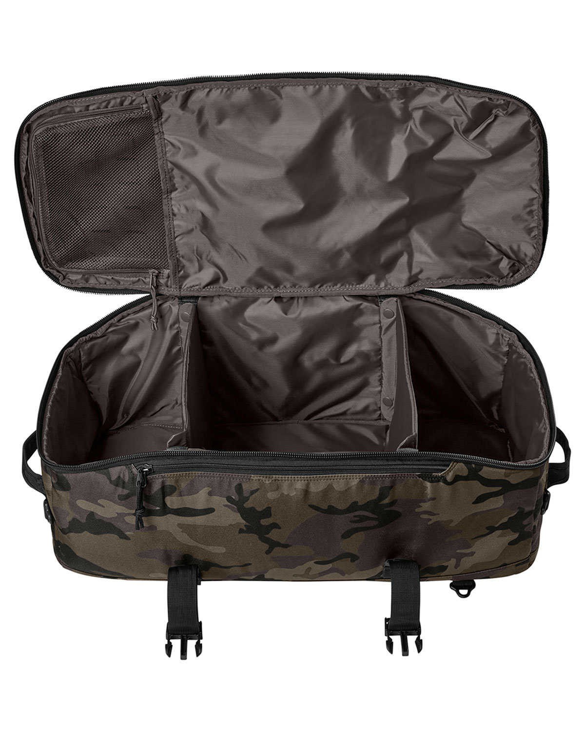 CornerStone CSB817 ® Tactical Barrel Duffel – BigNTall