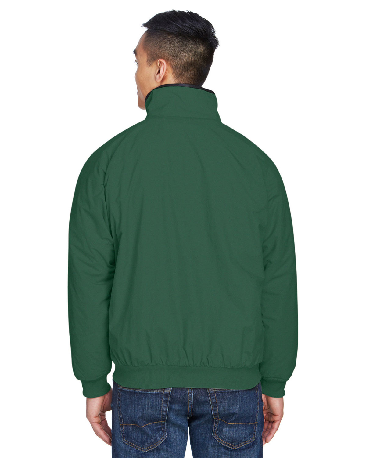 Devon & Jones D700 Men Three Season Classic Jacket-BigNTallApparel.com