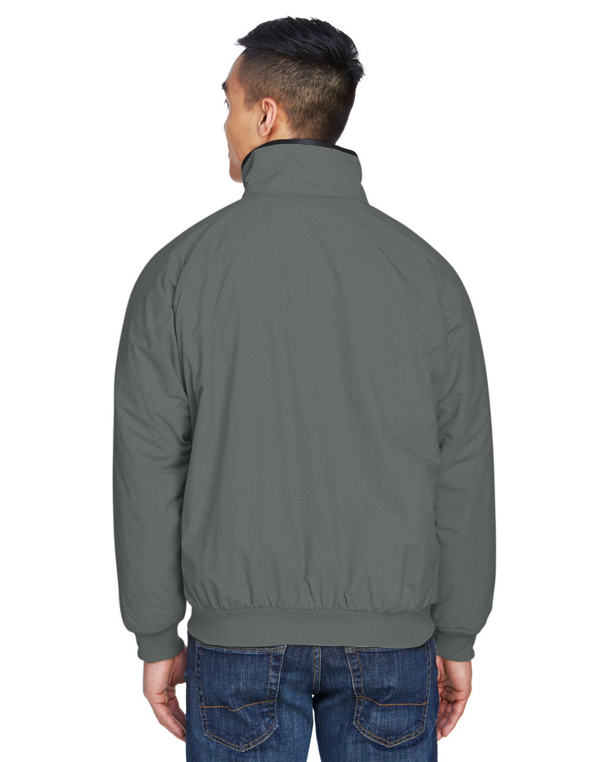 Devon & Jones D700 Men Three Season Classic Jacket - BigNTallApparel