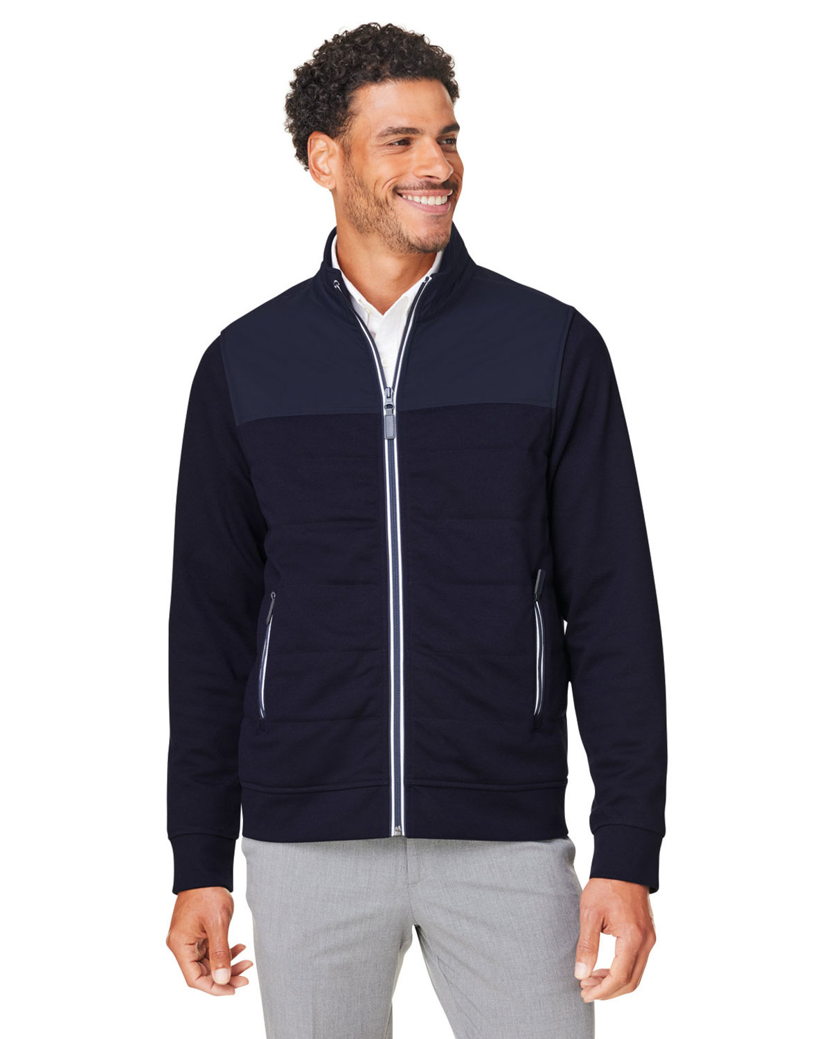 Devon & Jones DG71 New Classics® Men's Club Jacket – BigNTall