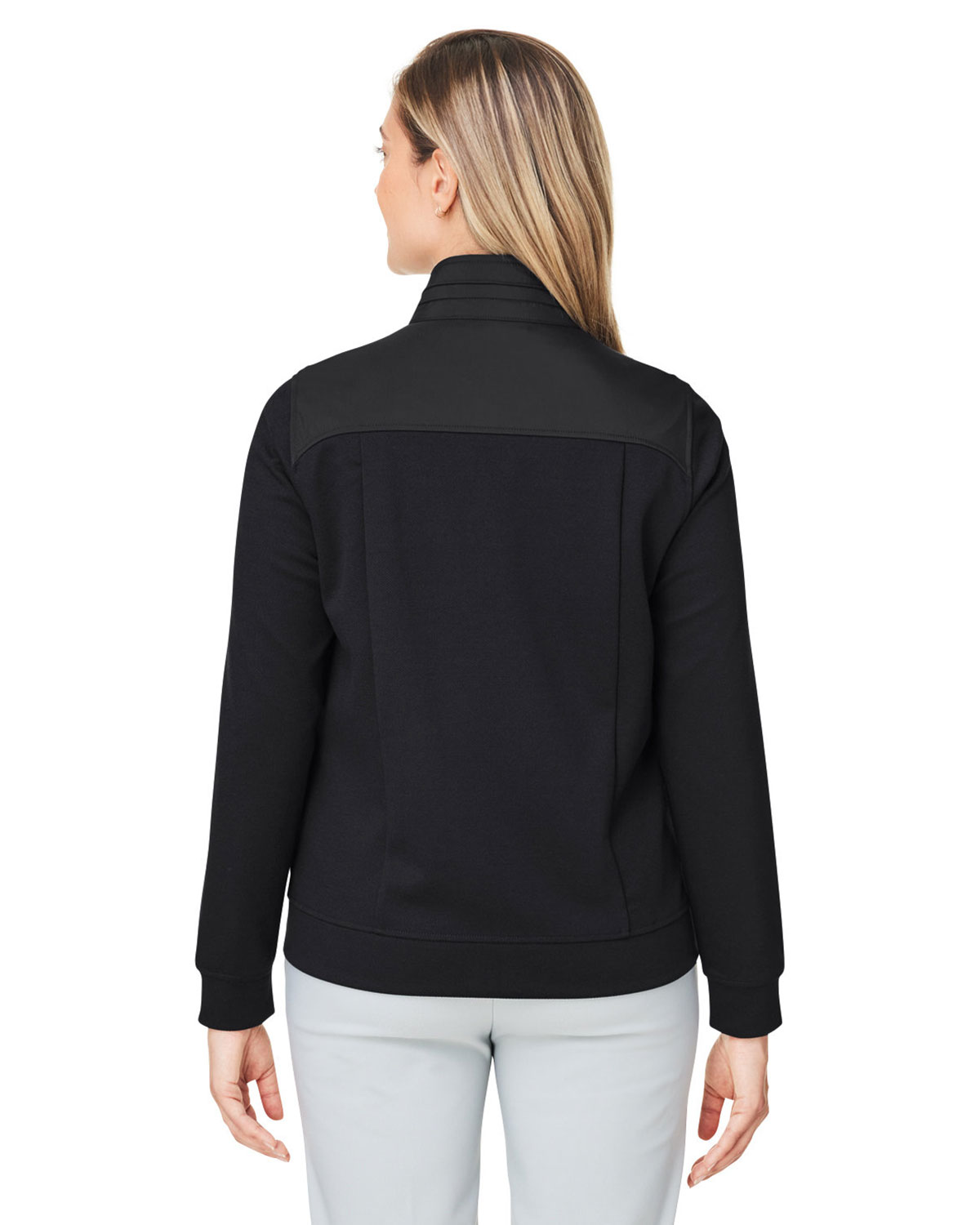 Devon & Jones DG71W New Classics® Ladies' Club Jacket – BigNTall