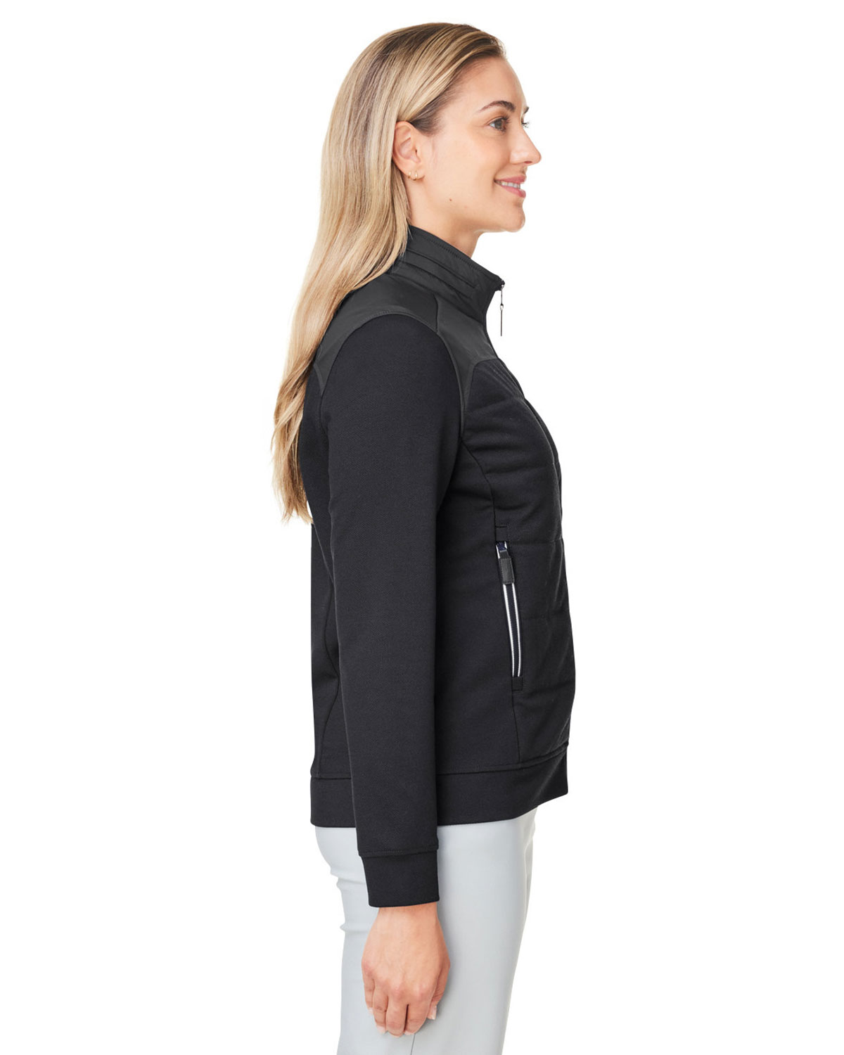 Devon & Jones DG71W New Classics® Ladies' Club Jacket – BigNTall
