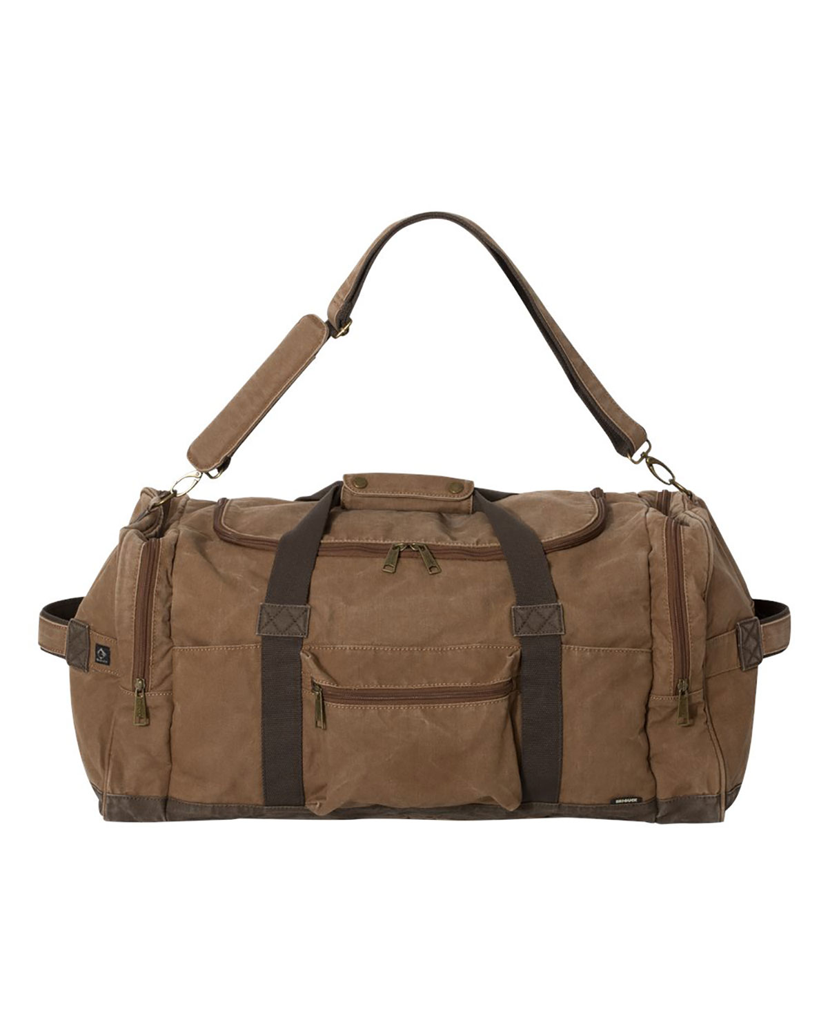 Dri Duck 1040DD Expedition Duffel Bag – BigNTall
