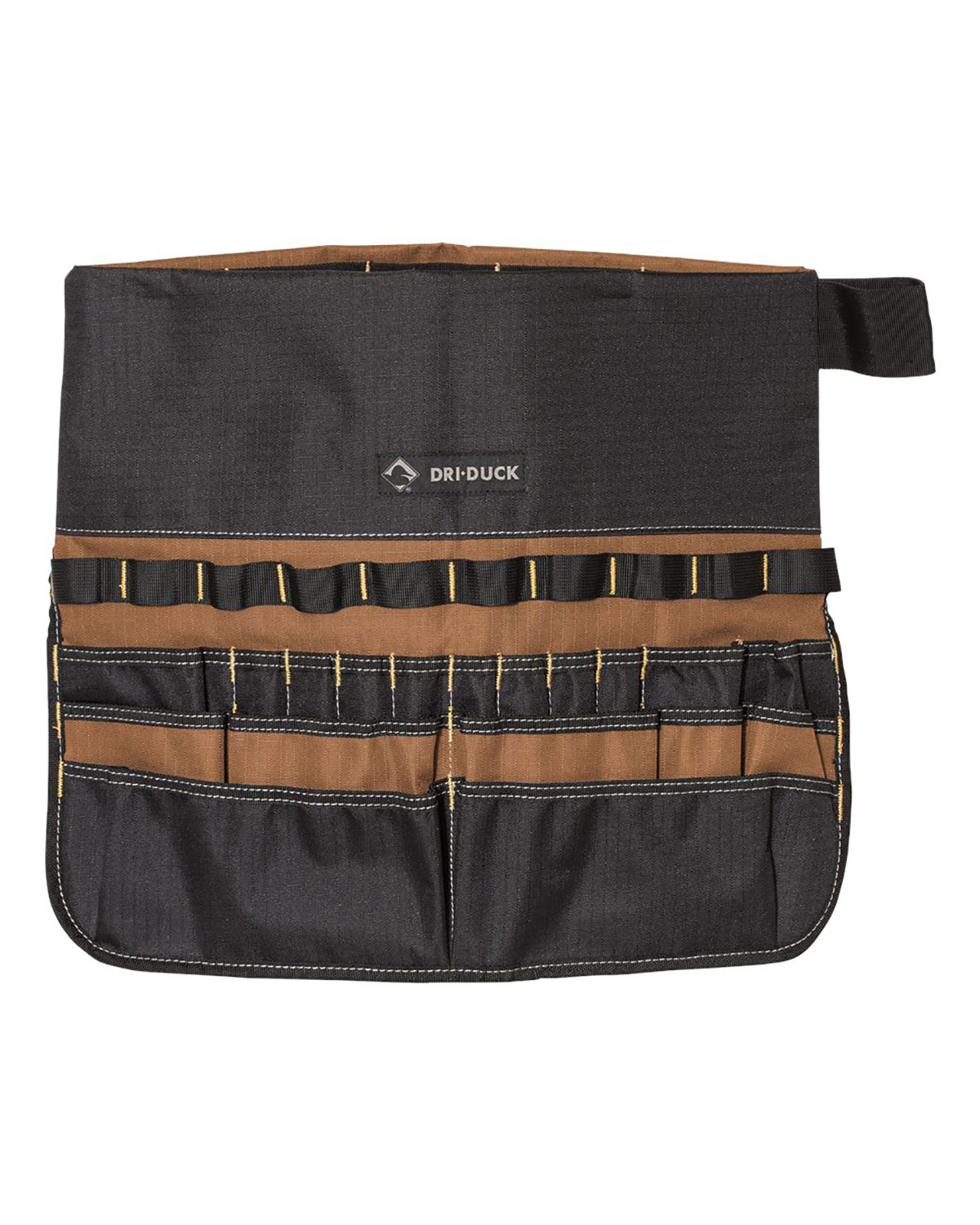 Dri Duck 1400DD Bucket Tool Bag – BigNTall