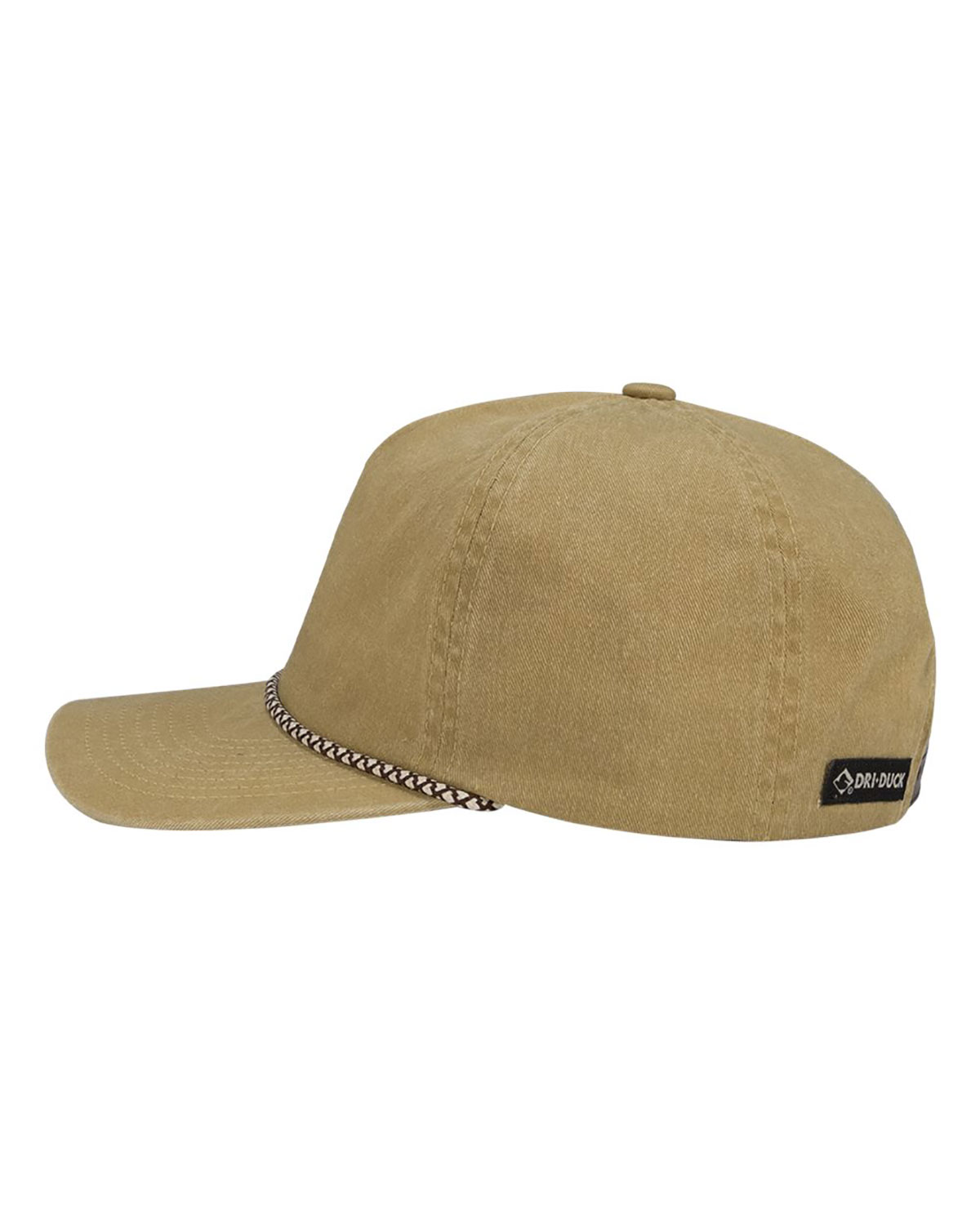 Dri Duck 3053 Rockwell Cap – BigNTall