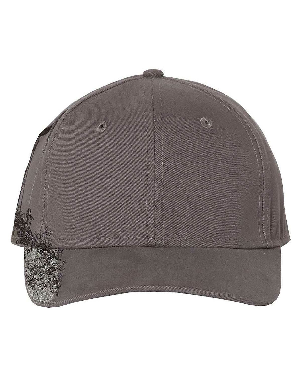 Dri Duck 3330 Oil Field Cap – BigNTall