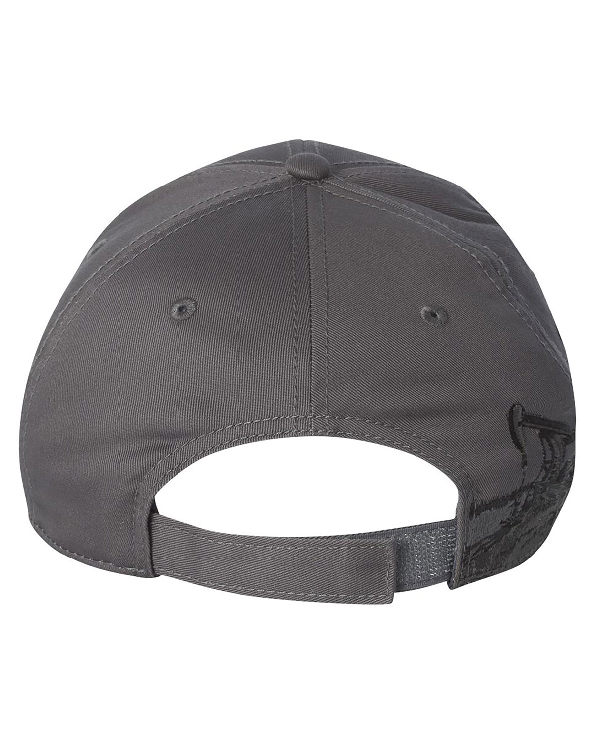 Dri Duck 3330 Oil Field Cap – BigNTall
