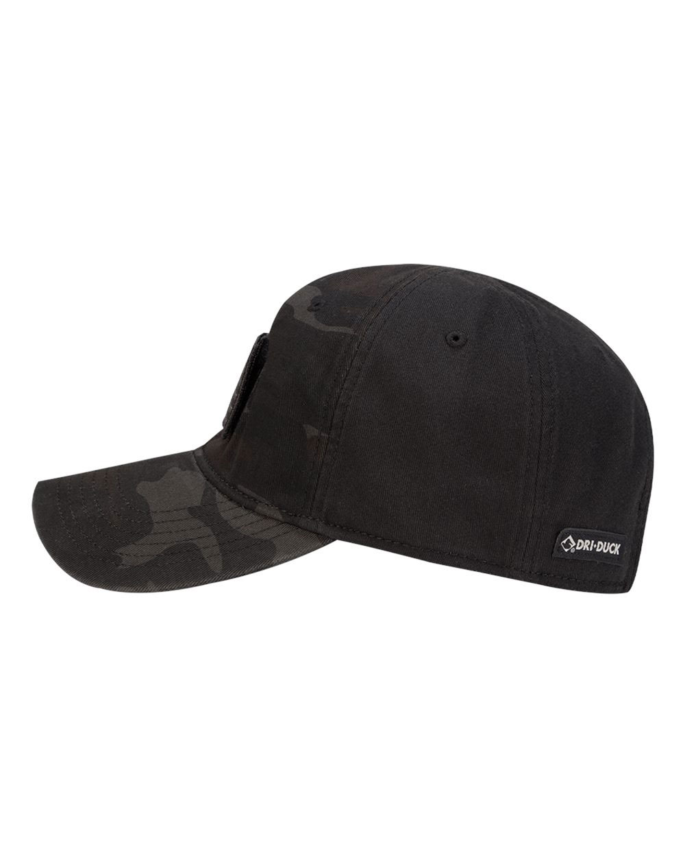 Dri Duck 3353 Tactical Cap – BigNTall