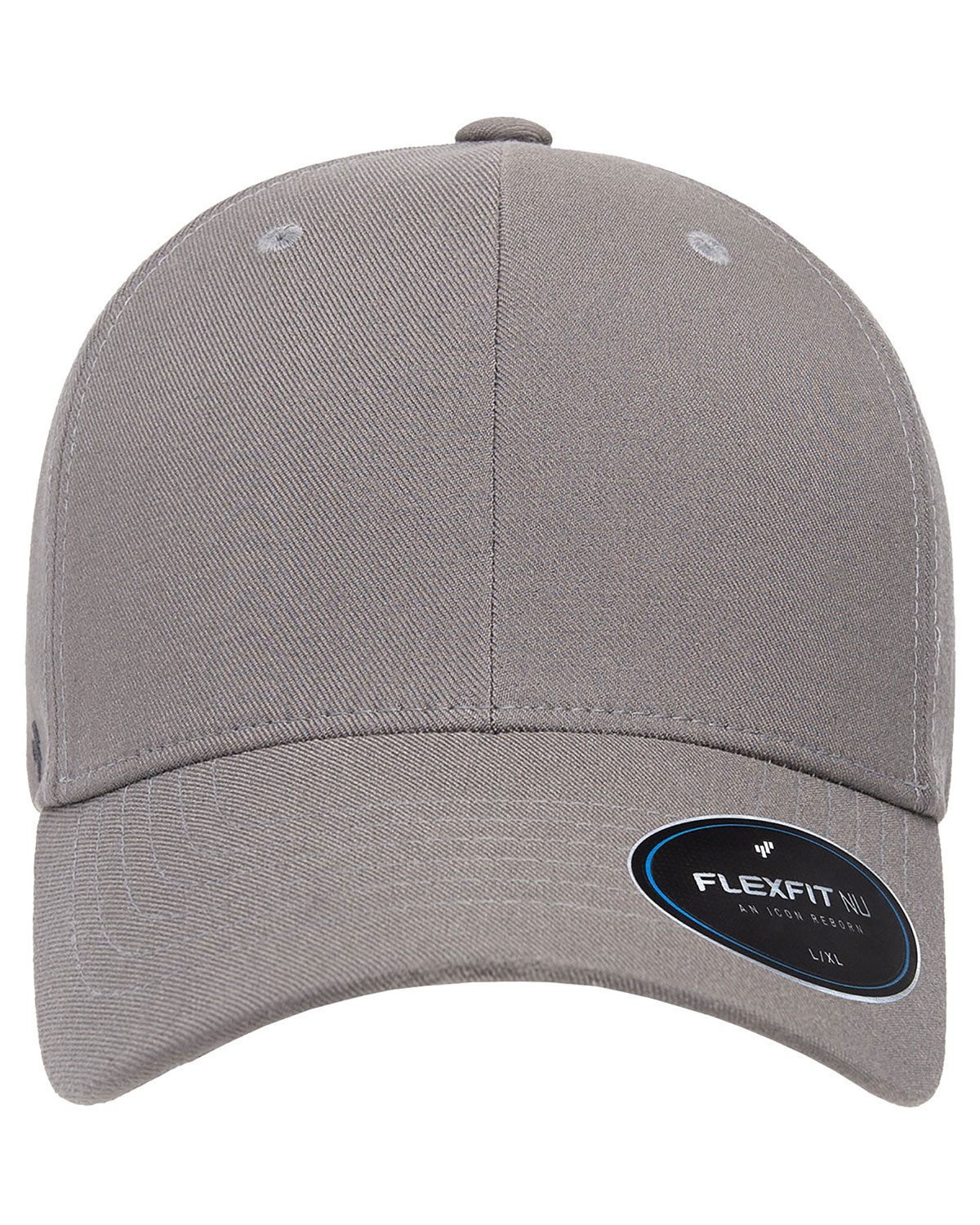 Flexfit 6100NU Men Adult NU Hat – BigNTall