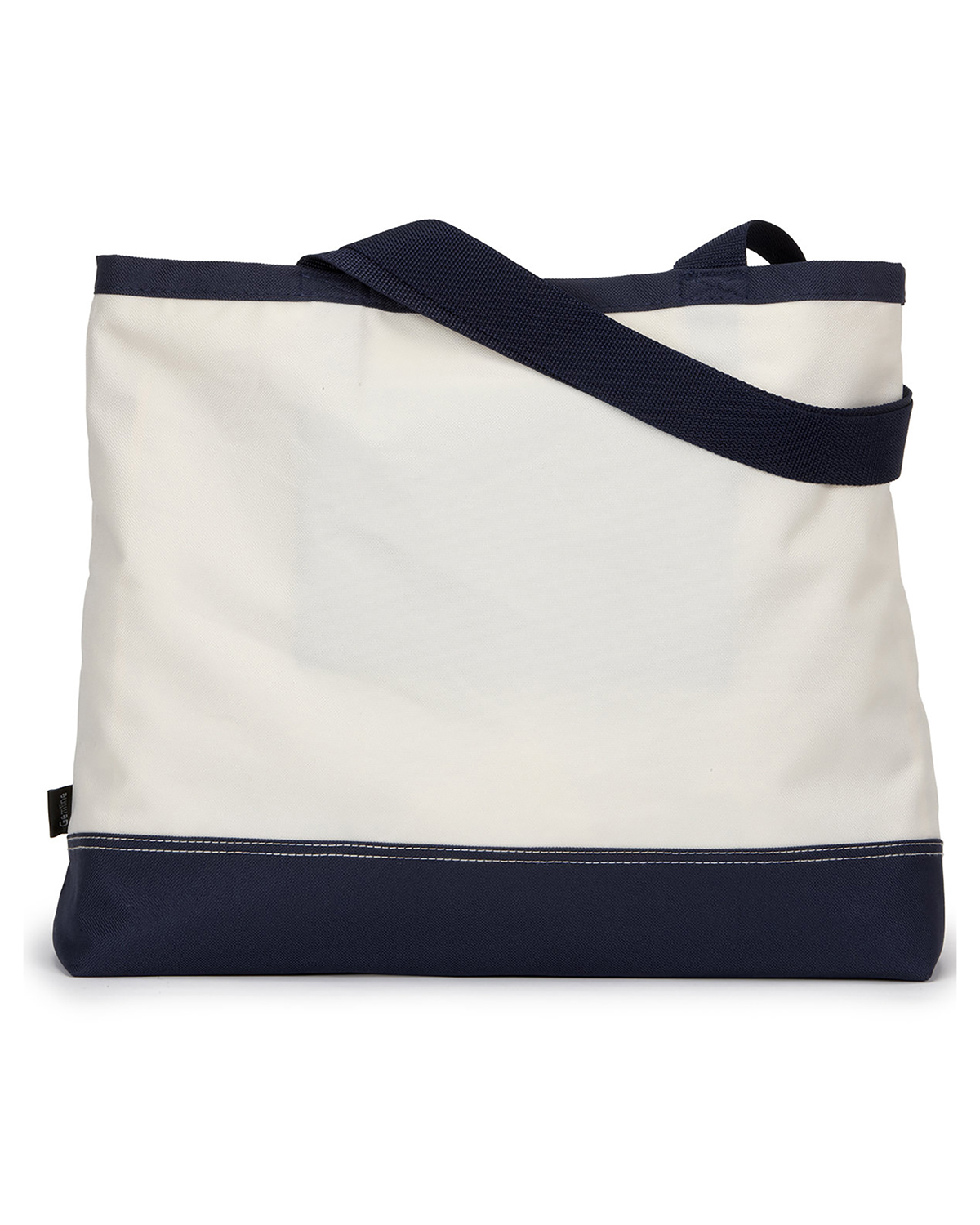 Gemline G1510 Utility Tote - BigNTallApparel