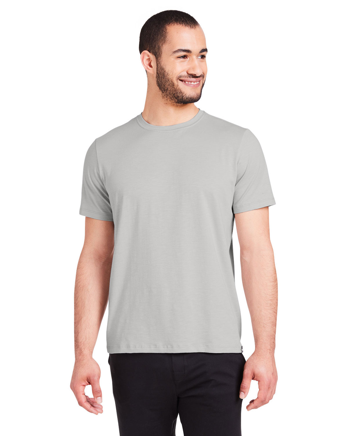 Glyder MDP1655 Men's Lumasof T-Shirt – BigNTall