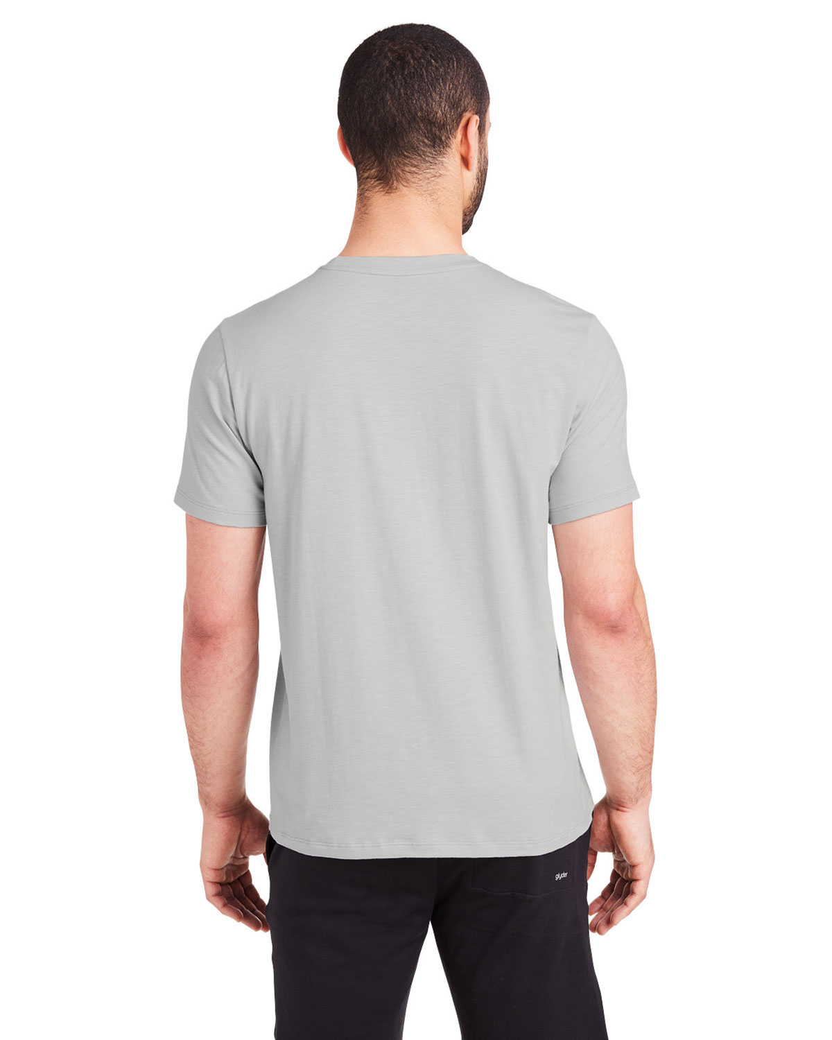Glyder MDP1655 Men's Lumasof T-Shirt – BigNTall