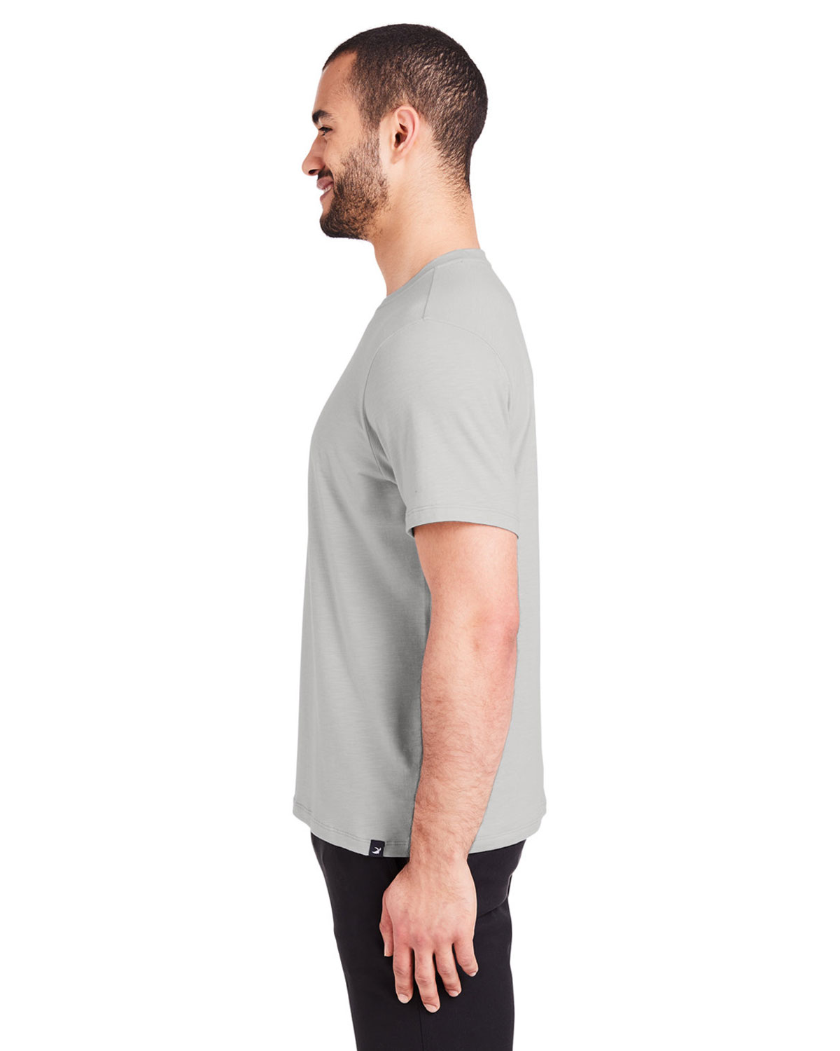 Glyder MDP1655 Men's Lumasof T-Shirt – BigNTall