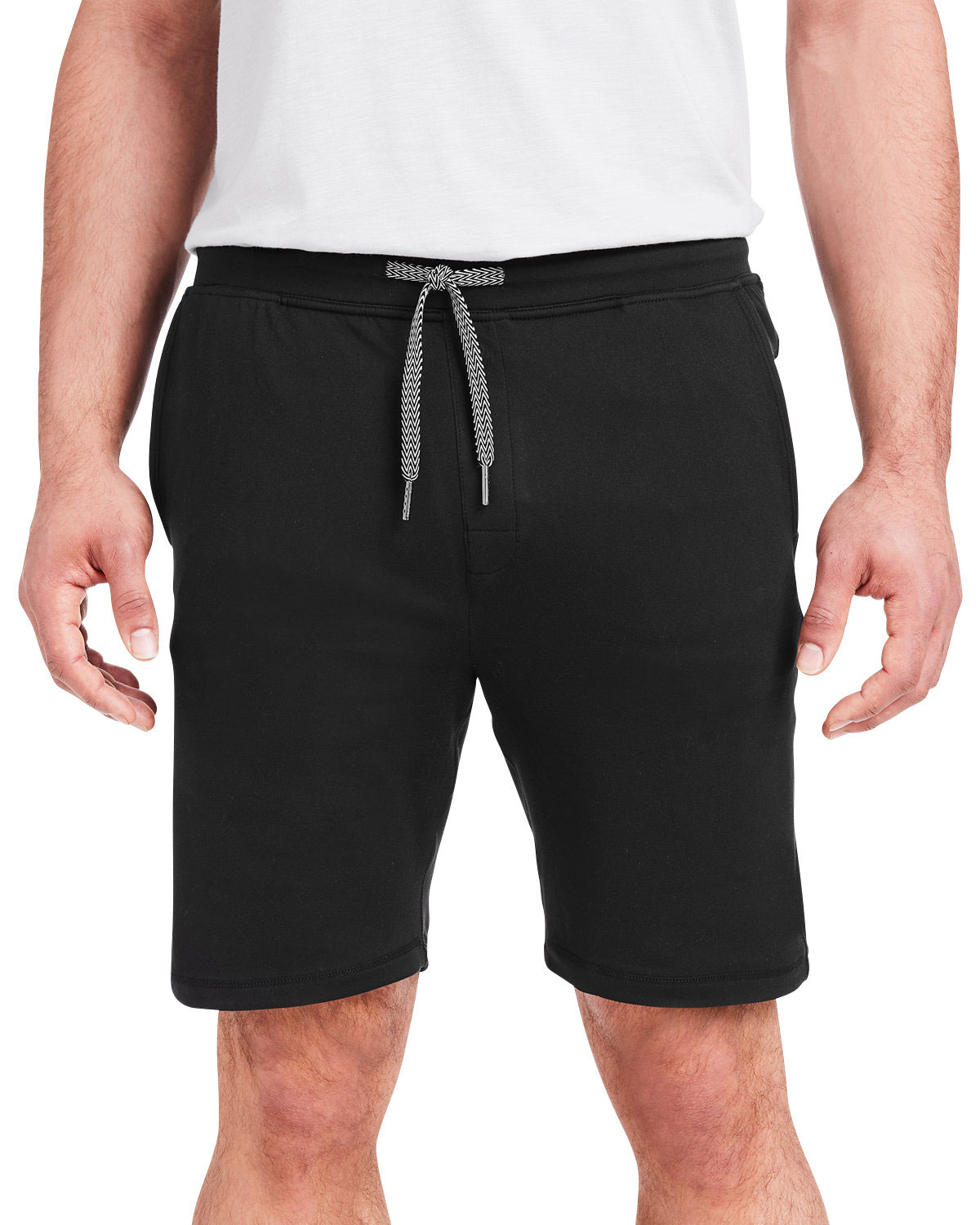 Glyder MDP1748 Men's Medalist Short – BigNTall