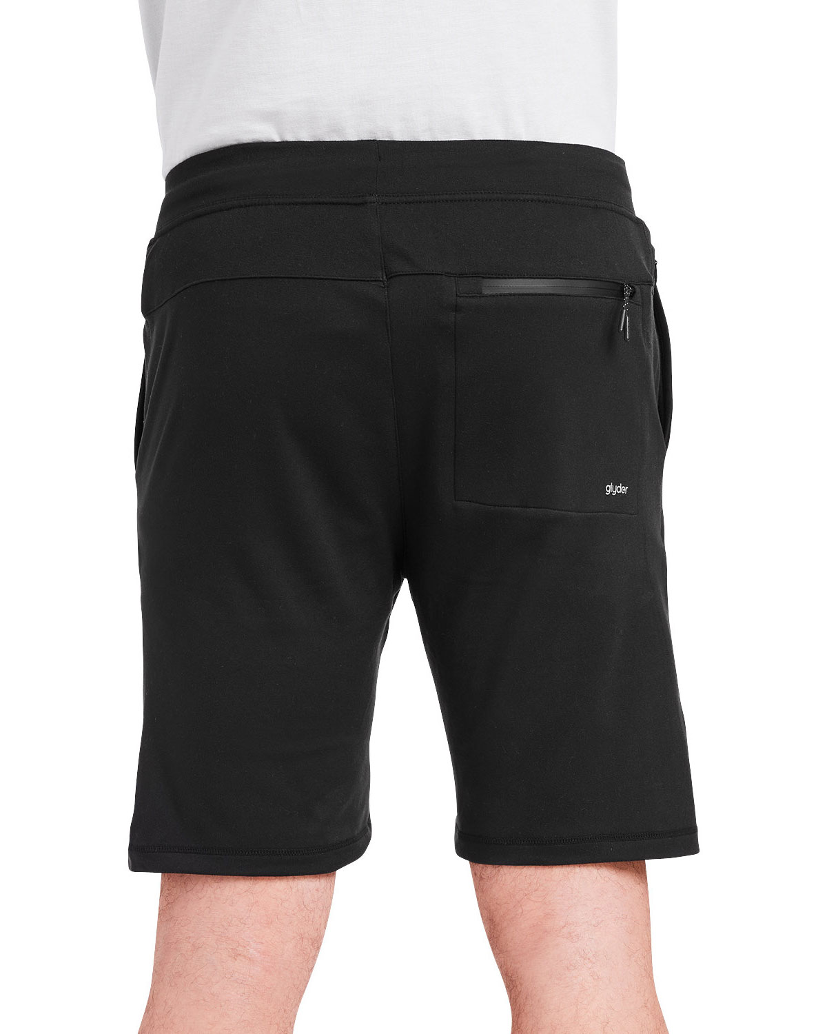 Glyder MDP1748 Men's Medalist Short – BigNTall