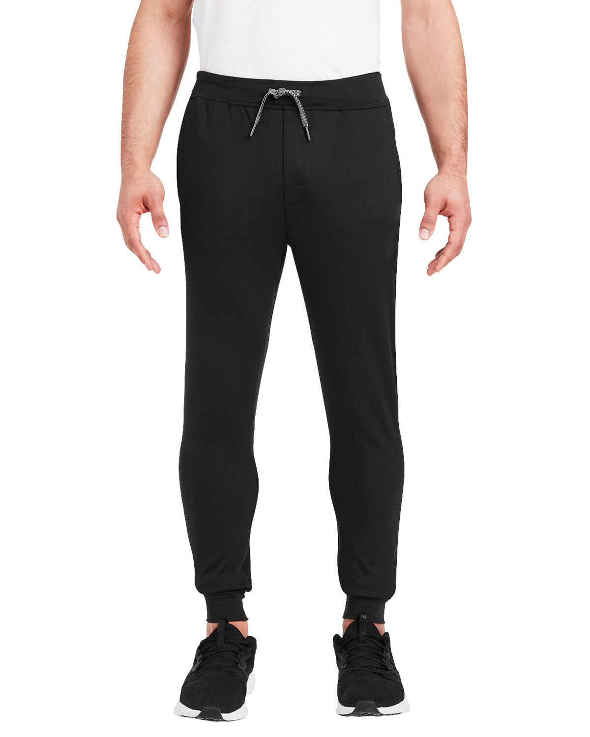 Glyder MDP1754 Men's Medalist Jogger – BigNTall