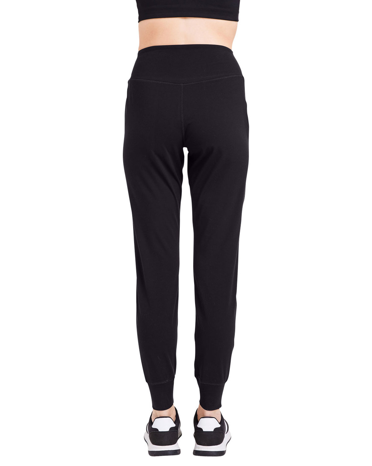 Glyder PDPZ031 Ladies' Pure Jogger – BigNTall