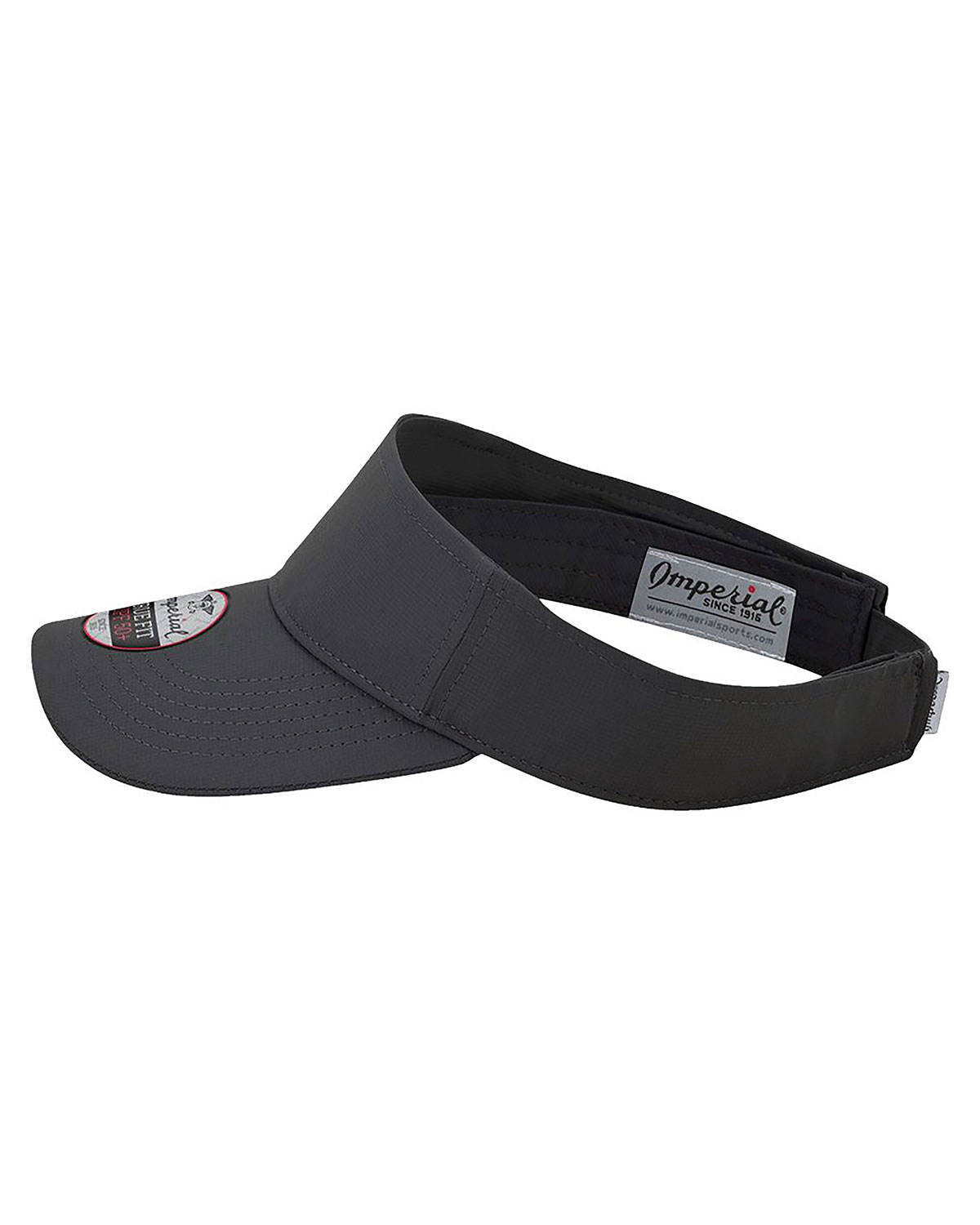 Imperial 3124P The Performance Phoenix Visor - BigNTallApparel