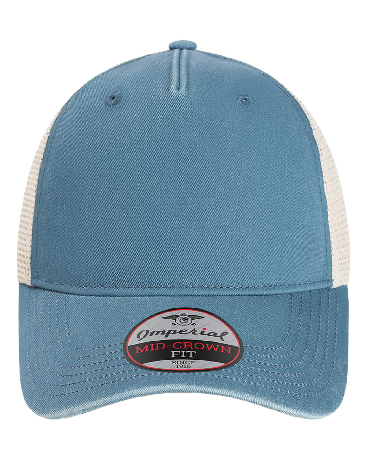 Imperial X240M The Gambit Mesh Back Cap – BigNTall