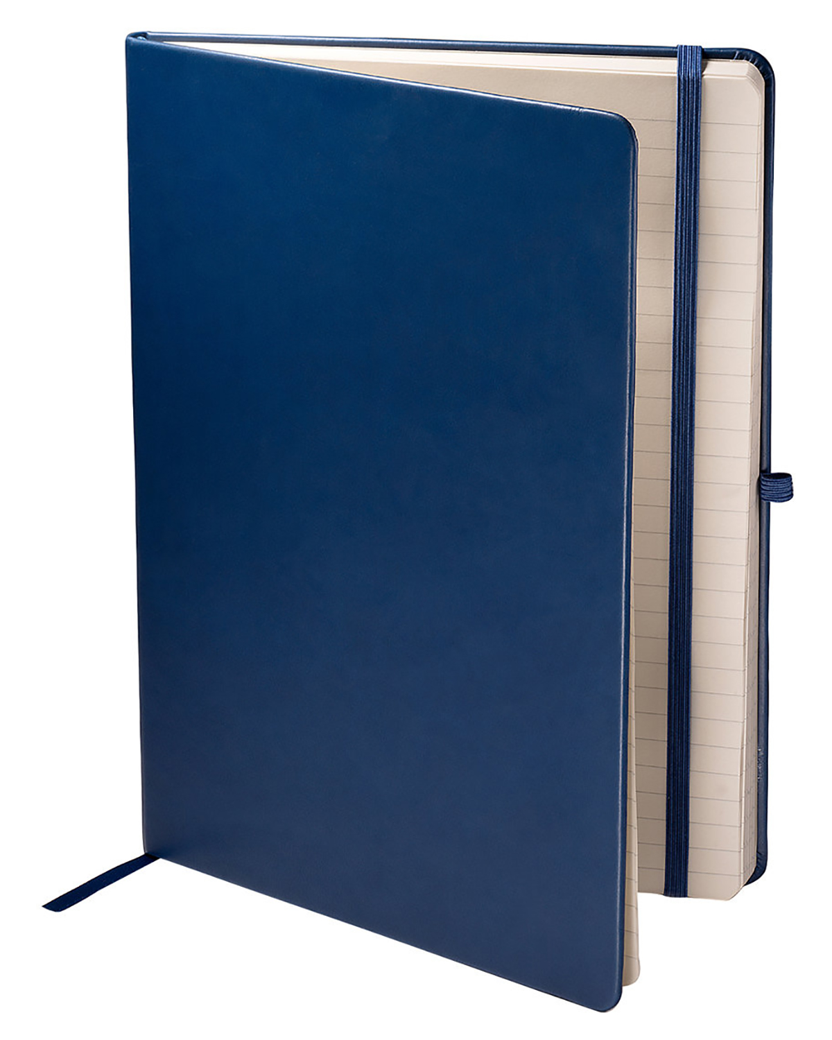 Leeman LG-9287 Tuscany™ Large Journal - BigNTallApparel