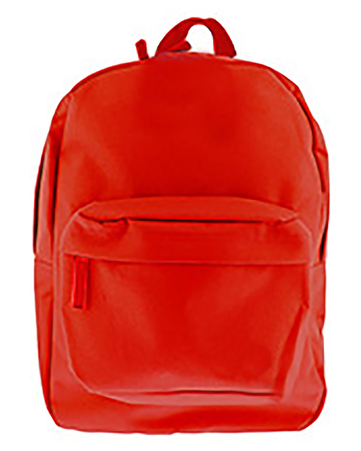 16" Basic Backpack