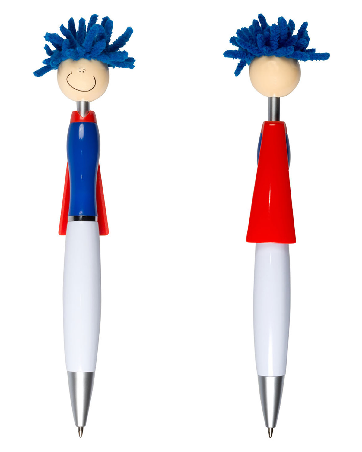 MopToppers PL-1845 Superhero Pen – BigNTall