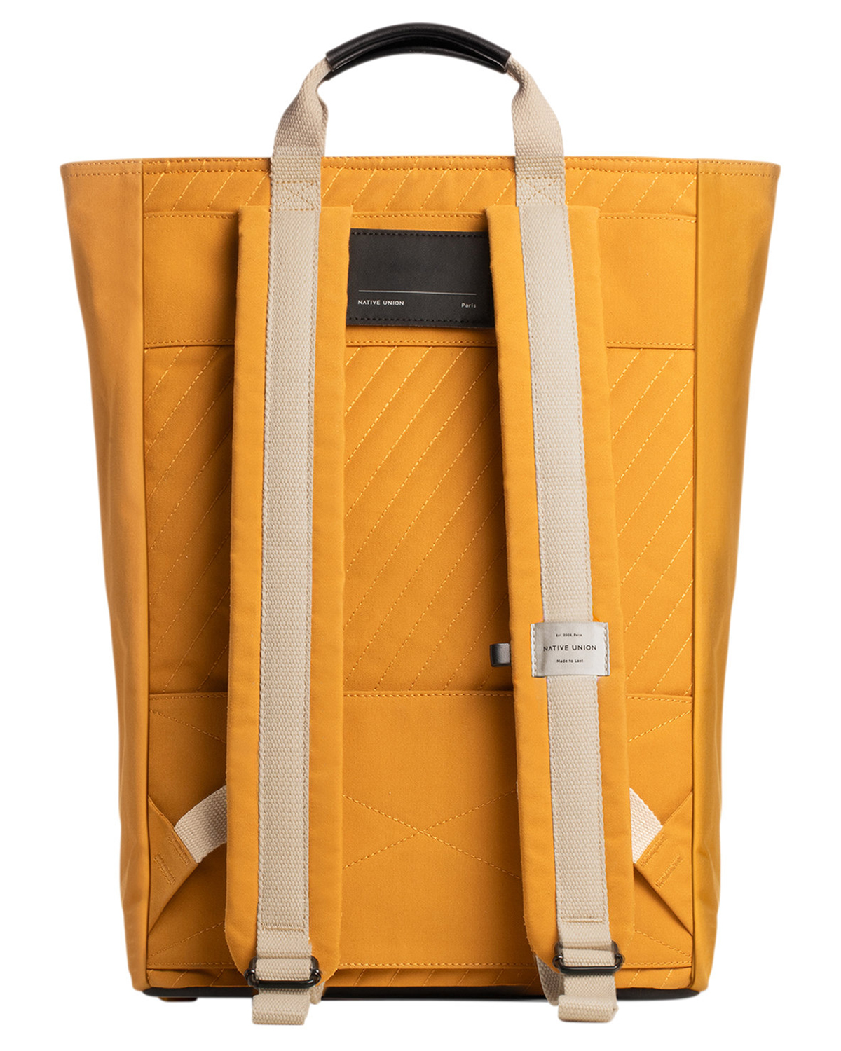 Native Union NU008 Work From Anywhere Backpack - BigNTallApparel