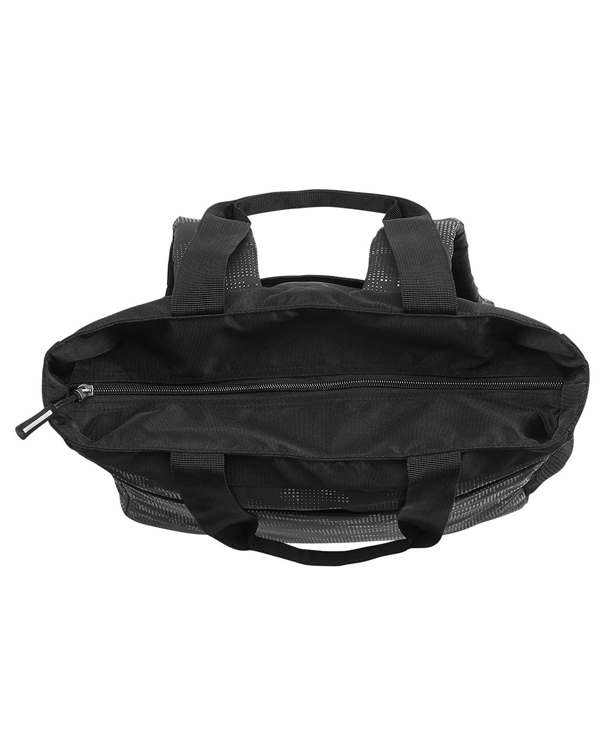 North End NE901 Men 's Reflective Convertible Backpack Tote – BigNTall