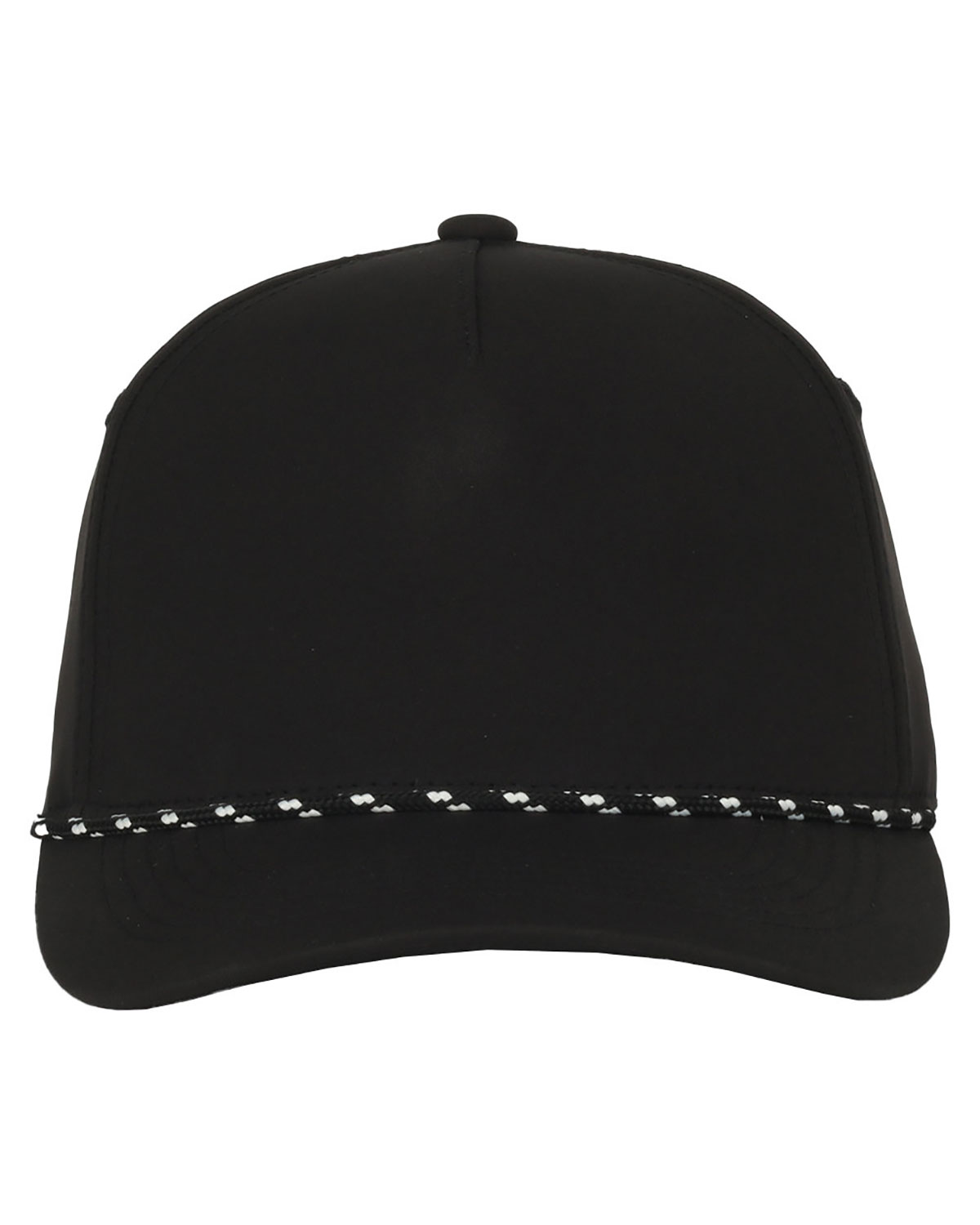 Outdoor Cap OC550PF Structured Solid Back Hat – BigNTall