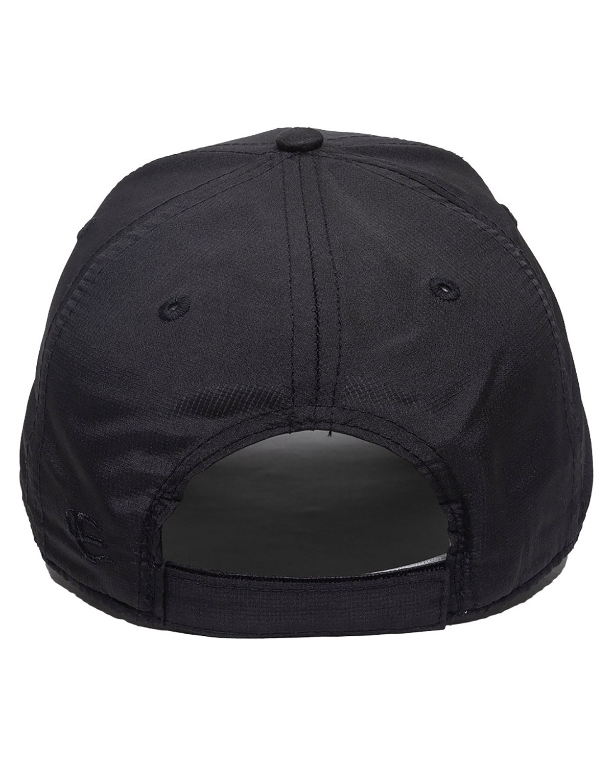 Outdoor Cap PN100 Structured Solid Back Hat – BigNTall