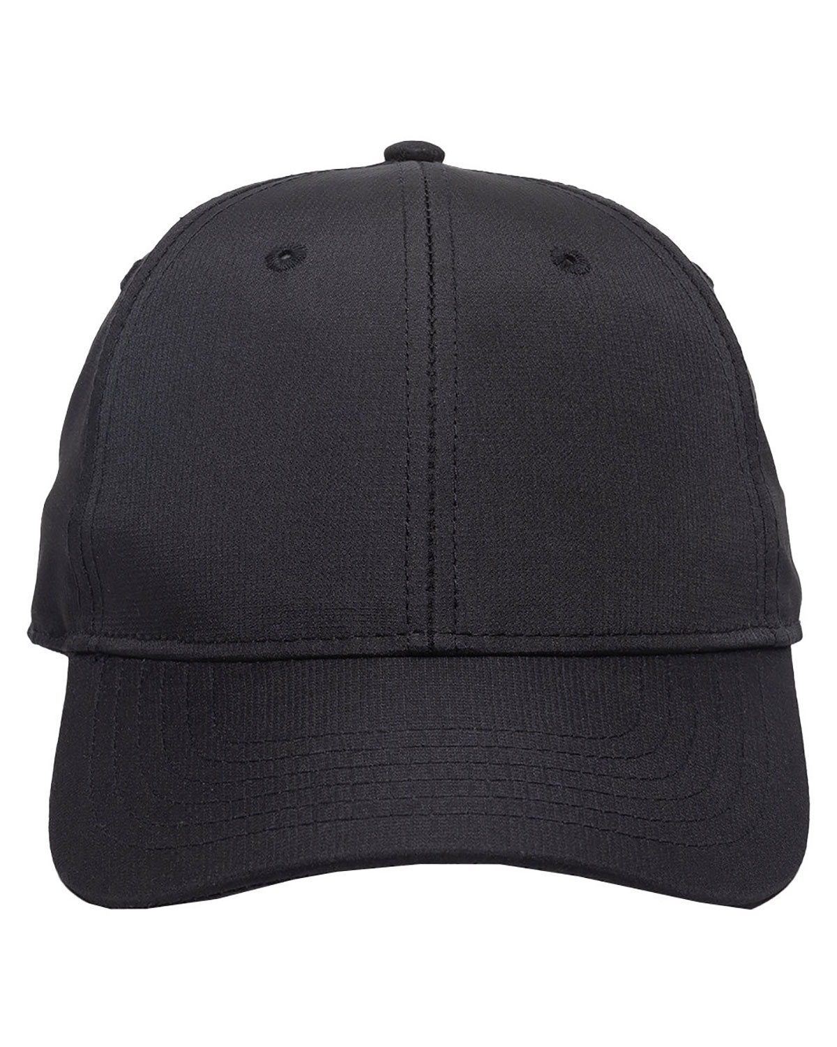 Outdoor Cap PN100 Structured Solid Back Hat – BigNTall