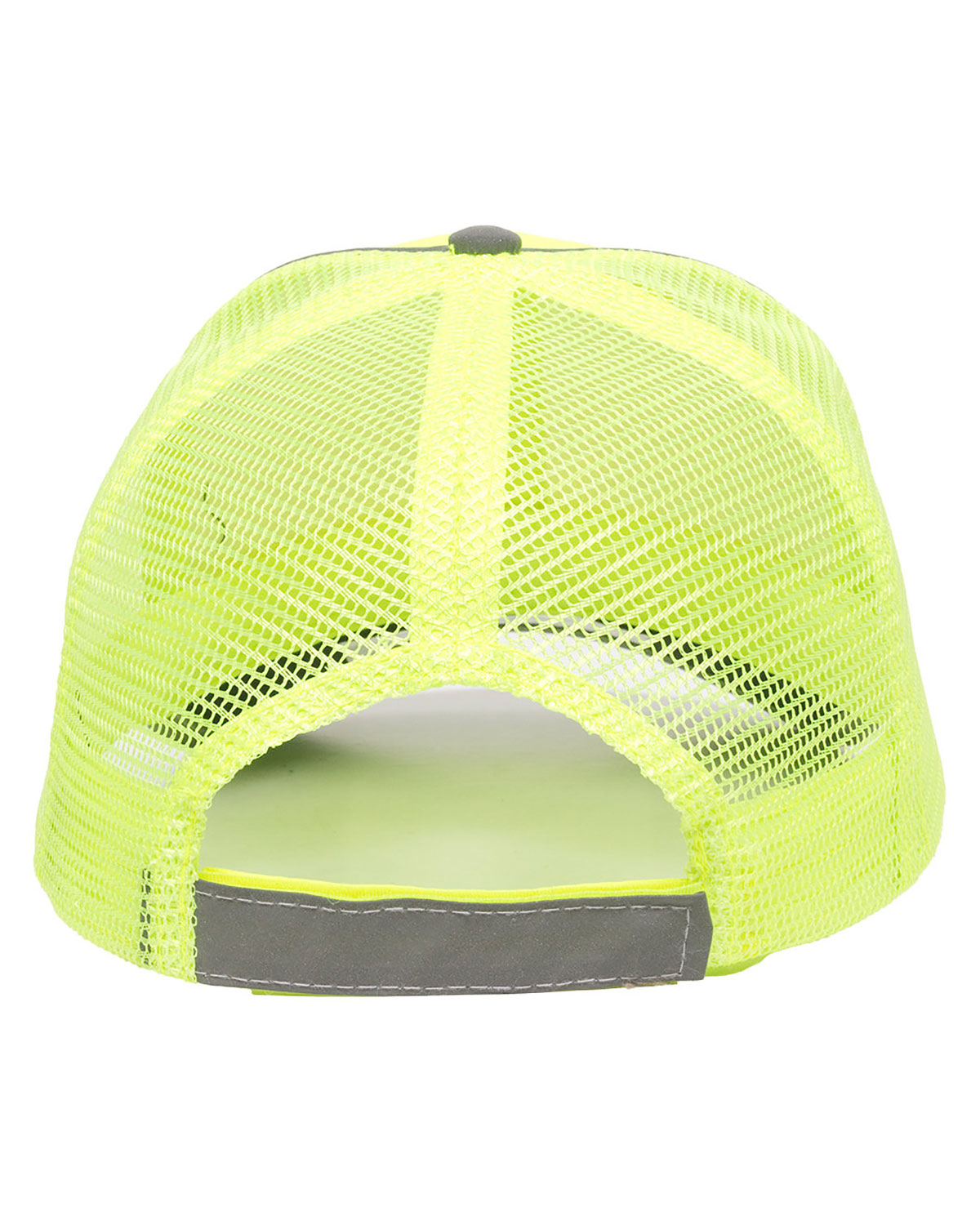 Outdoor Cap SAF300M Structured Mesh Back Hat - BigNTall