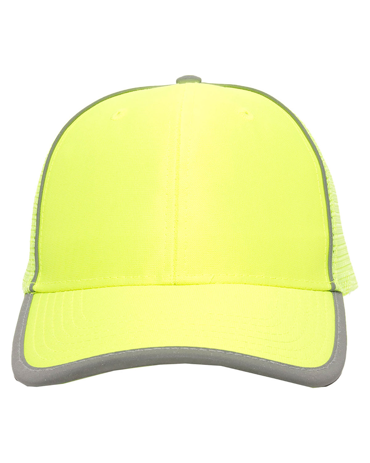 Outdoor Cap SAF300M Structured Mesh Back Hat - BigNTall