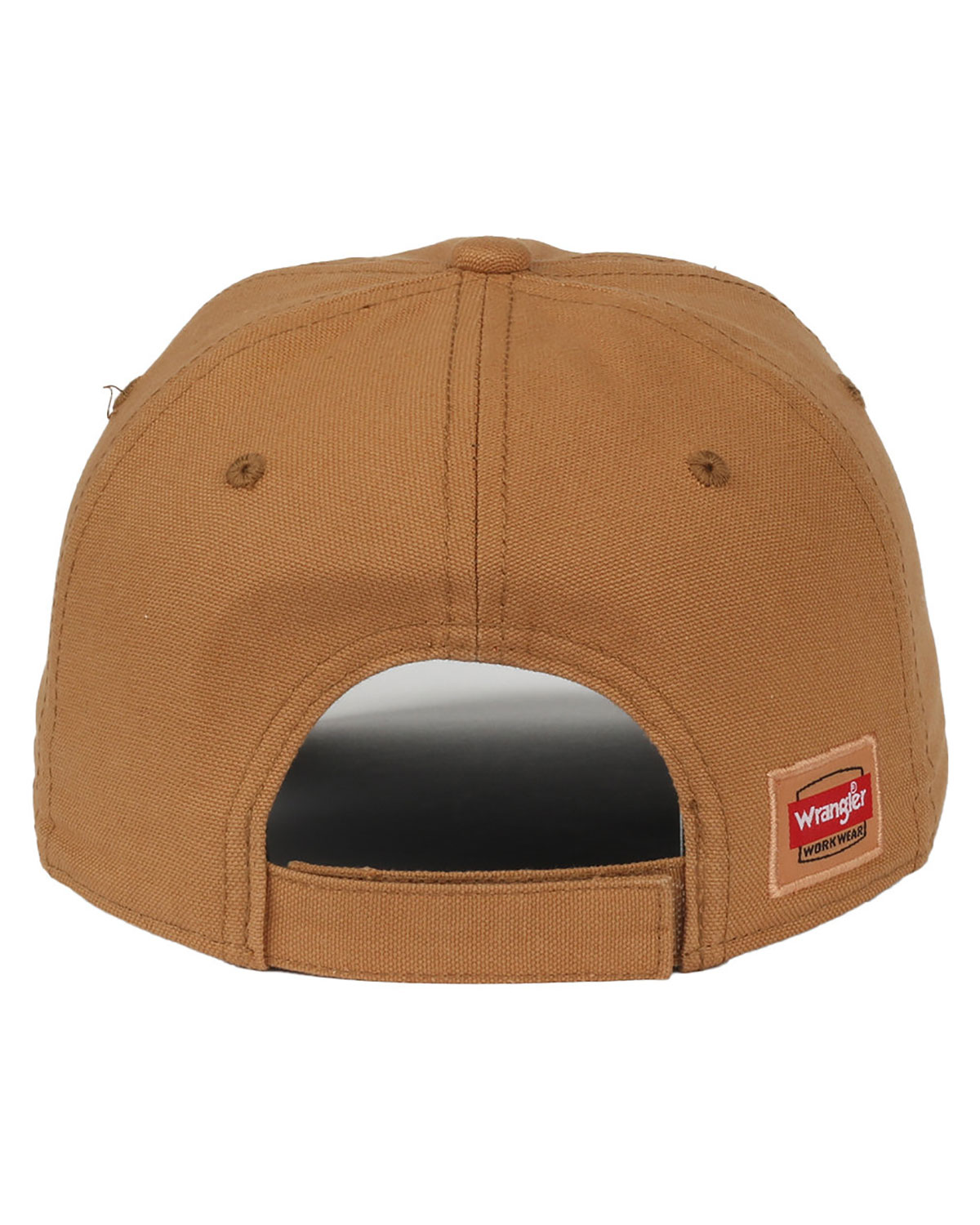 Outdoor Cap WRA200 Wrangler Workwear Unstructured Solid Back Hat – BigNTall