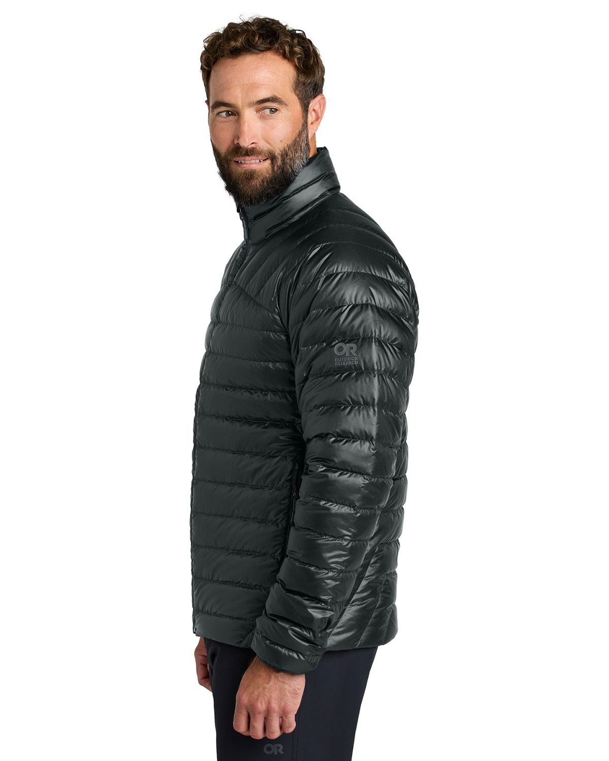 Outdoor Research OR322228 800 Tech Down Jacket
